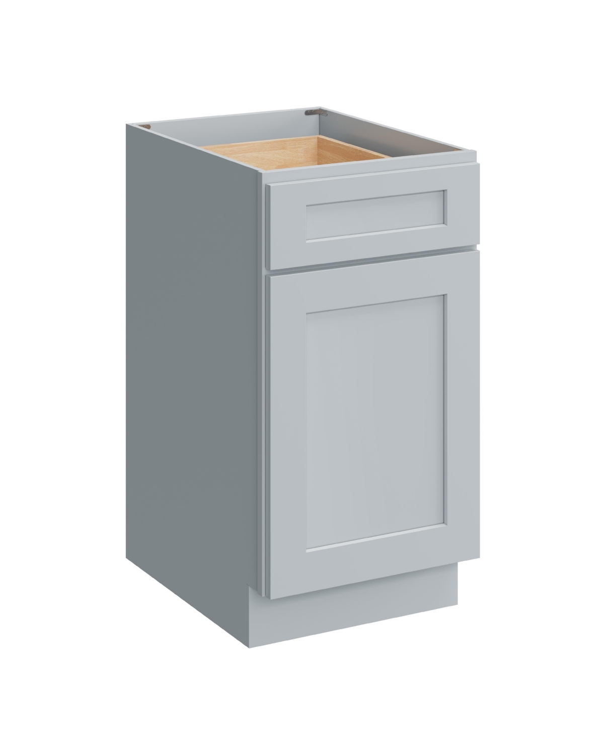 Click here for Boyel Living 18 Single Base Cabinet with Full Over... prices