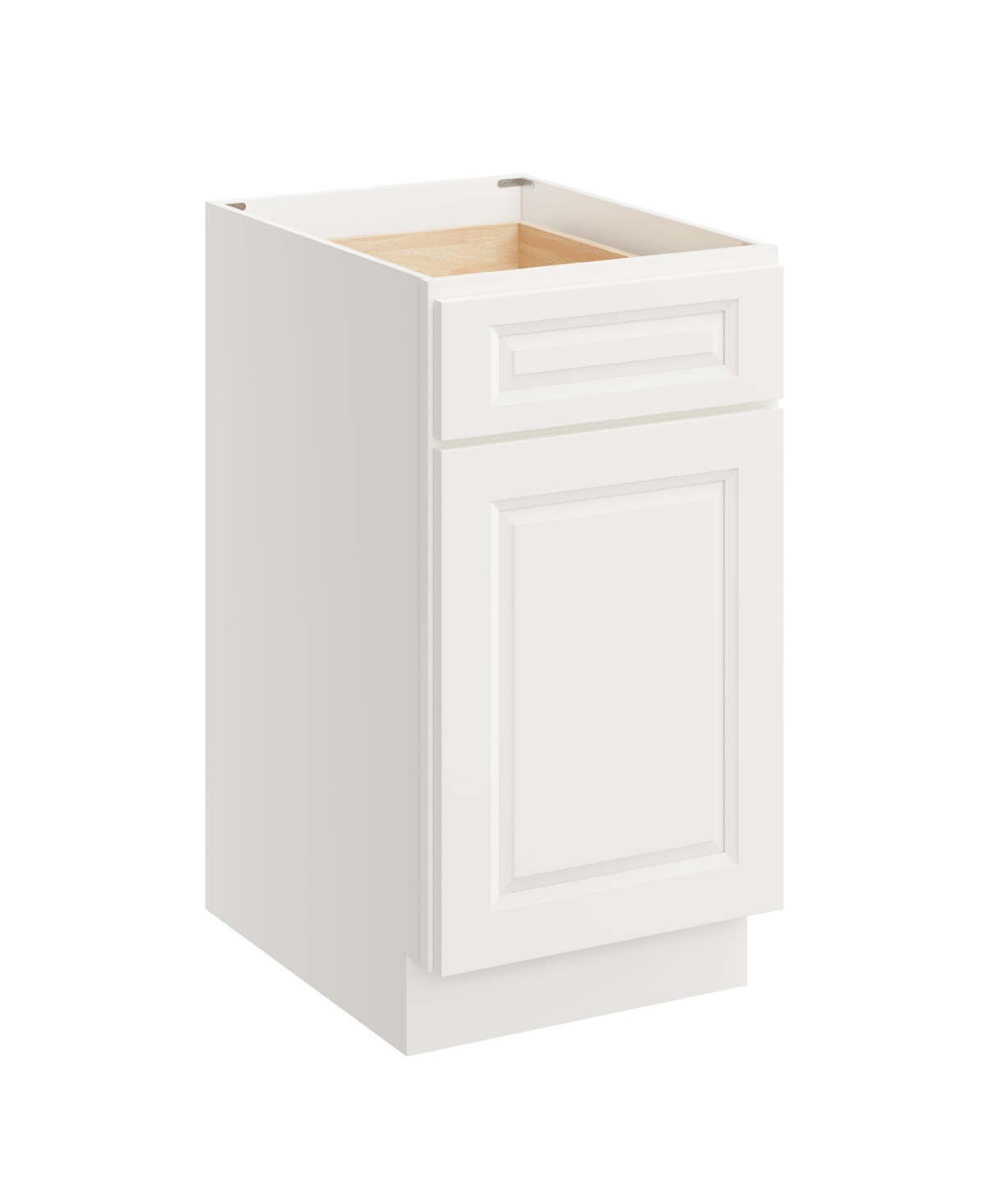 Click here for Boyel Living 18 Single Base Cabinet with Full Over... prices