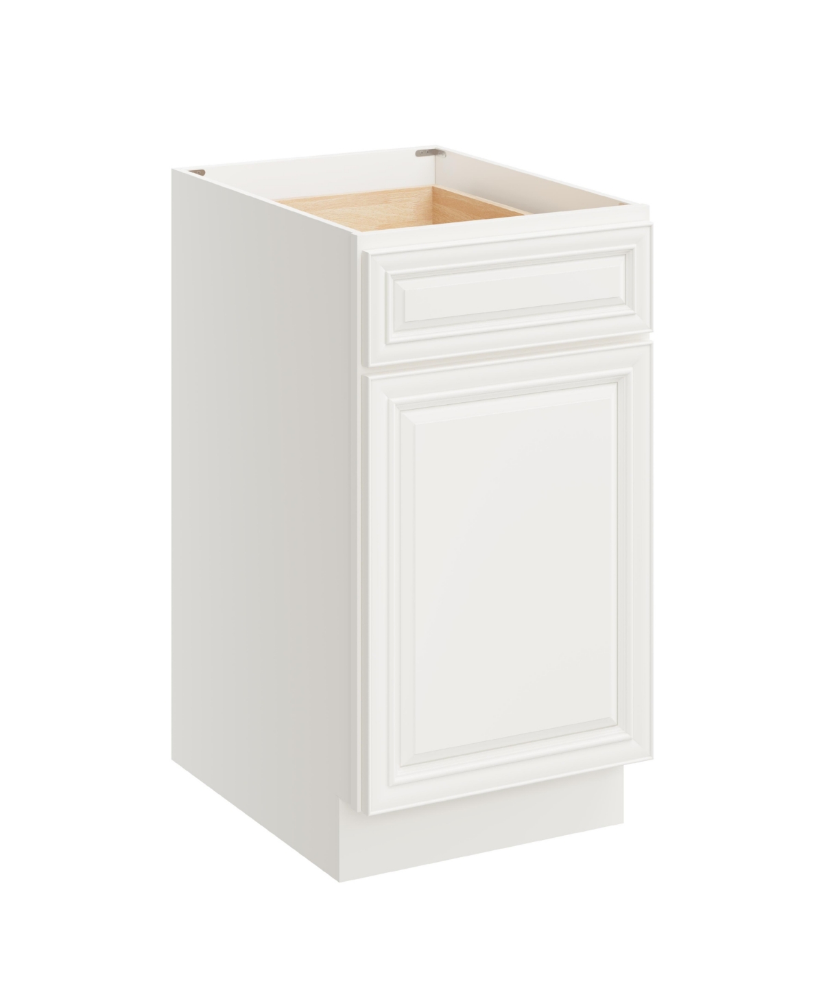 Click here for Boyel Living 18 Single Base Cabinet with Full Over... prices