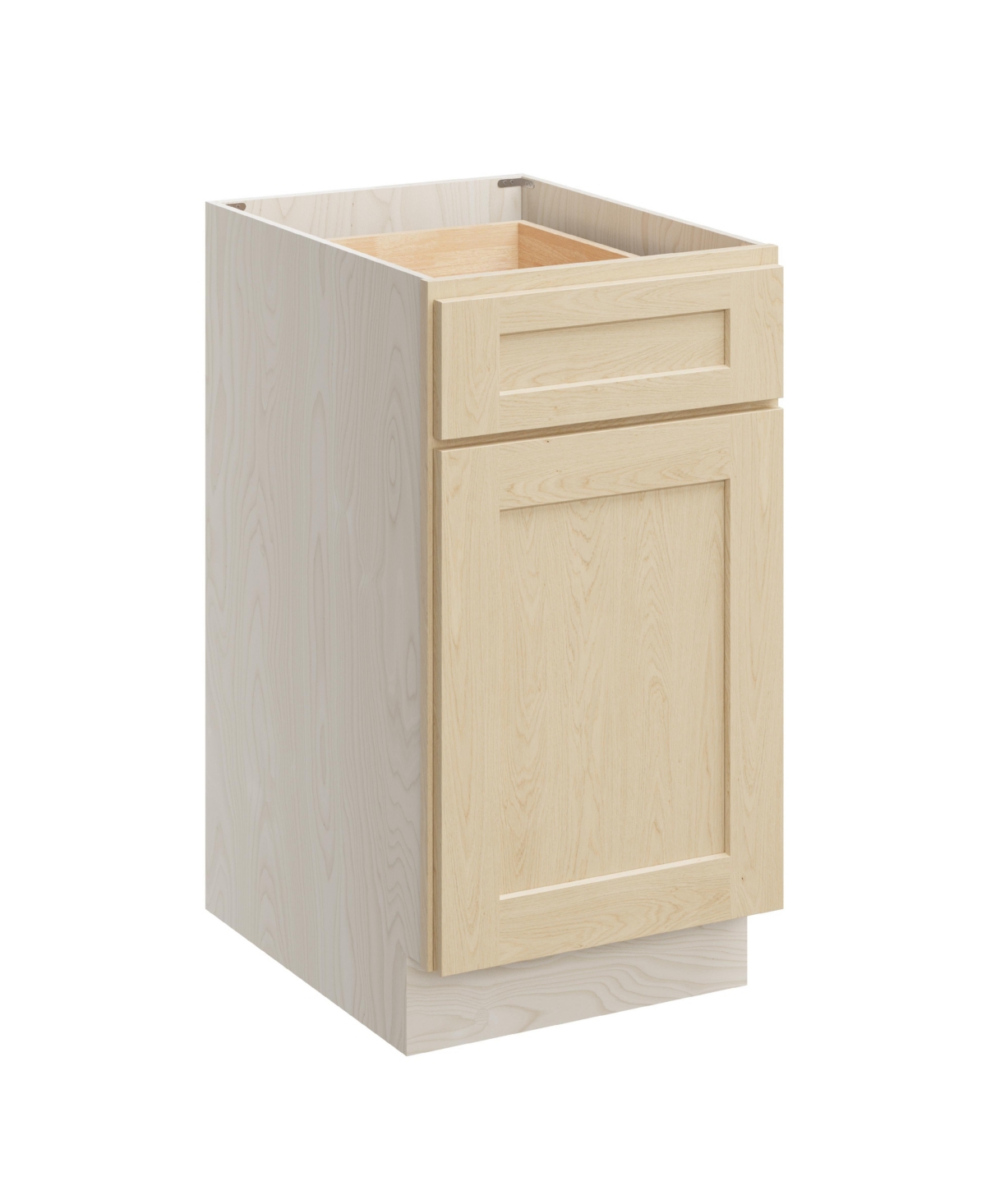 Click here for Boyel Living 18 Single Base Cabinet with Full Over... prices