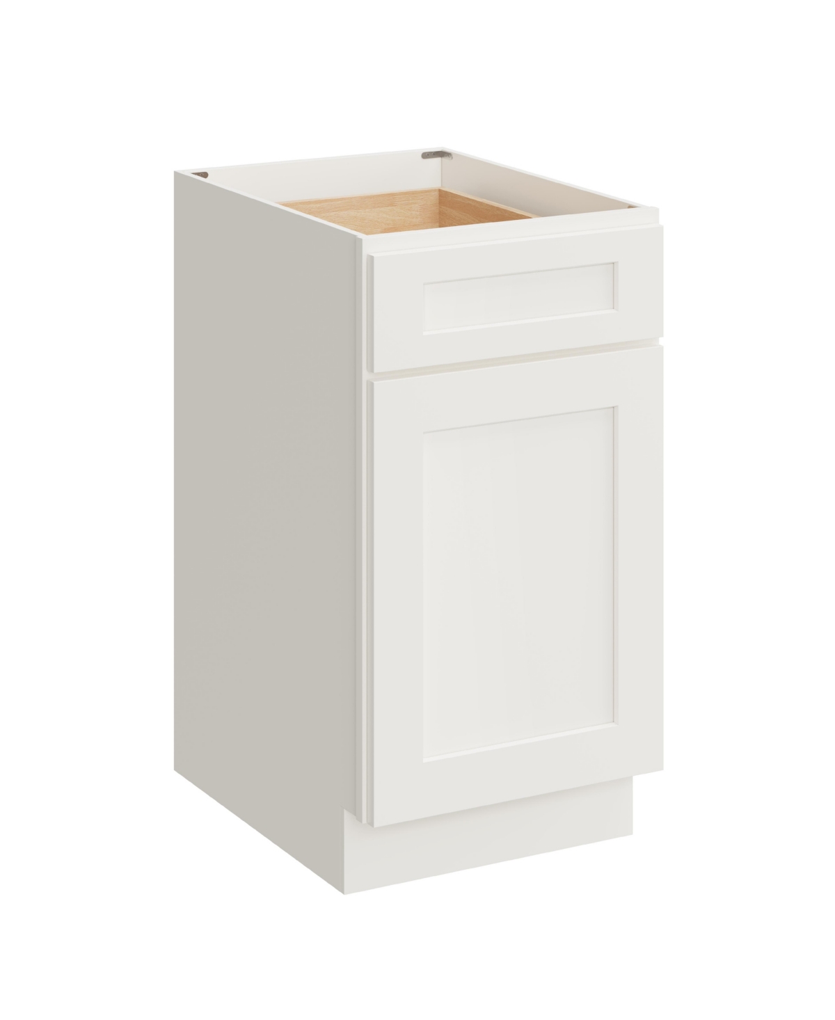 Click here for Boyel Living 18 Single Base Cabinet with Full Over... prices
