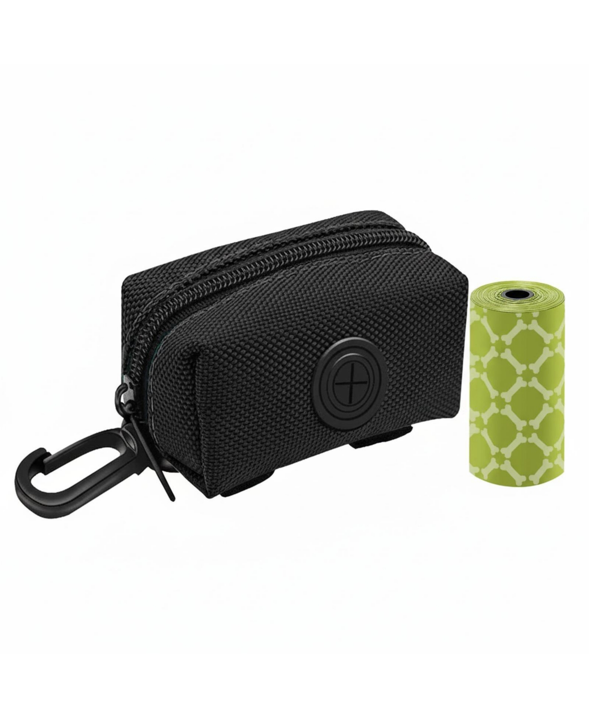 Click here for Aronkl 2 Pack Dog Poop Bag Holder Leash Dispenser... prices