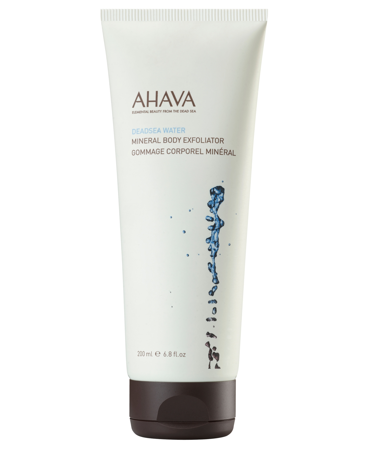 Click here for Ahava Body Cleansing Mineral Exfoliator  6.8 oz. prices