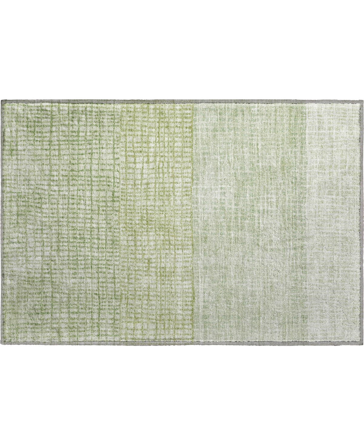 Click here for Addison Mayfield AMF1831 18 x 26 Area Rug - Sage prices