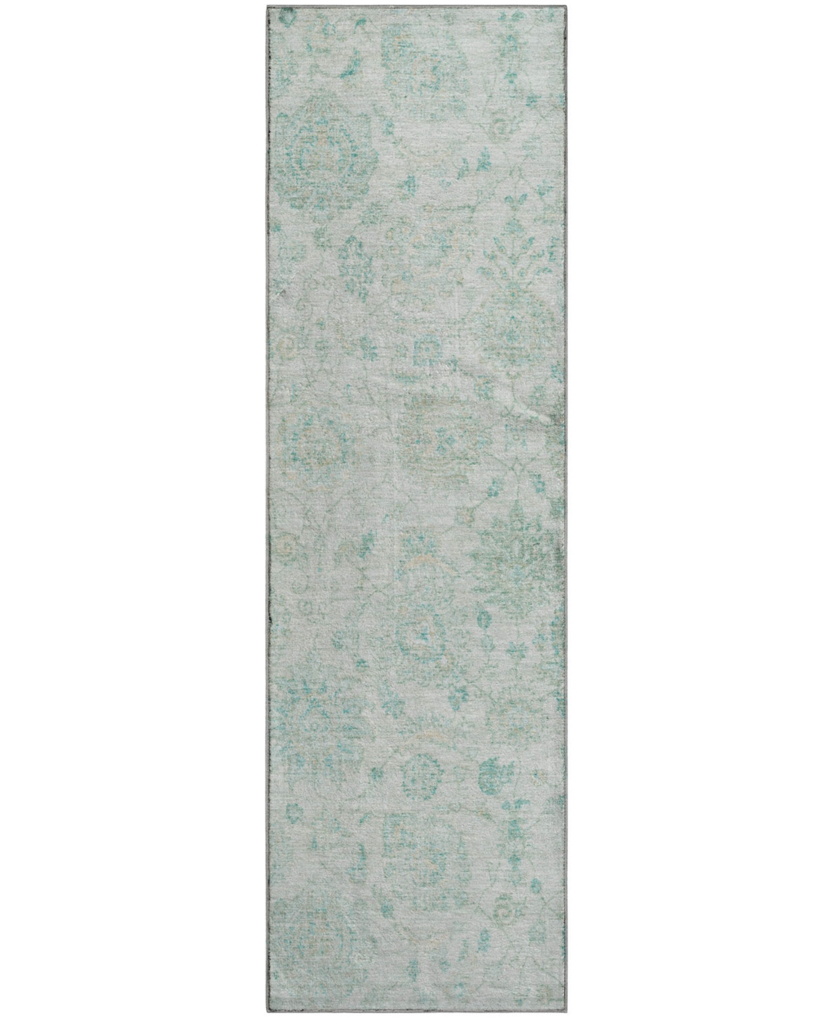 Click here for Addison Mayfield AMF1833 23 x 76 Runner Area Rug -... prices