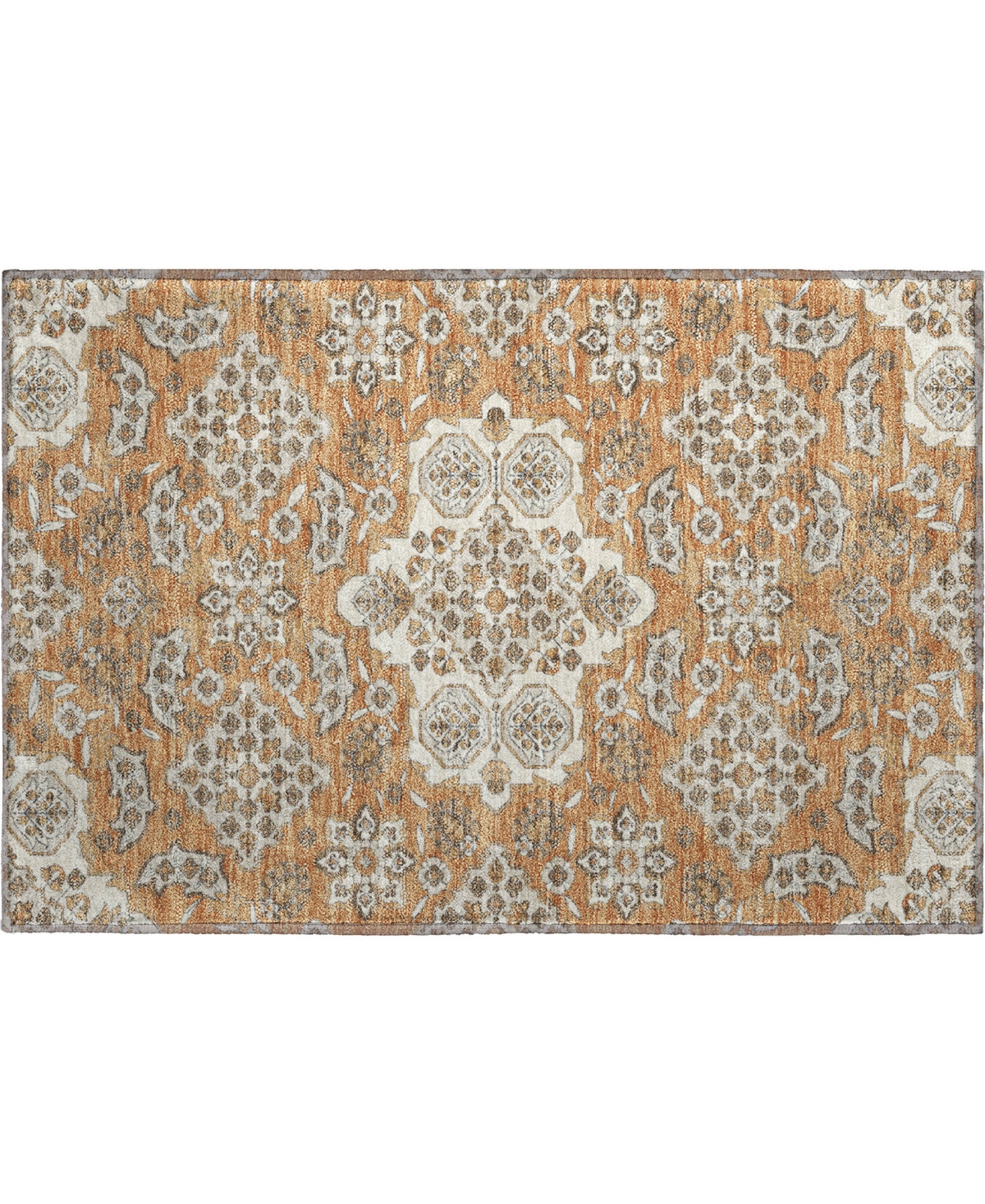 Click here for Addison Mayfield AMF1853 18 x 26 Area Rug - Terrac... prices