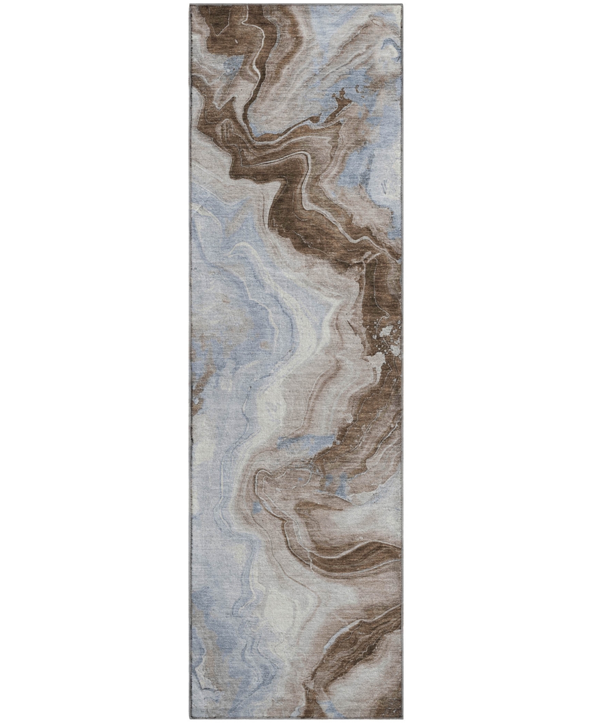 Click here for Addison Mayfield AMF1862 23 x 76 Runner Area Rug -... prices