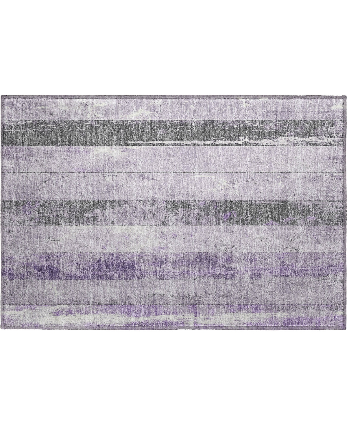 Click here for Addison Mayfield AMF1868 18 x 26 Area Rug - Lavend... prices