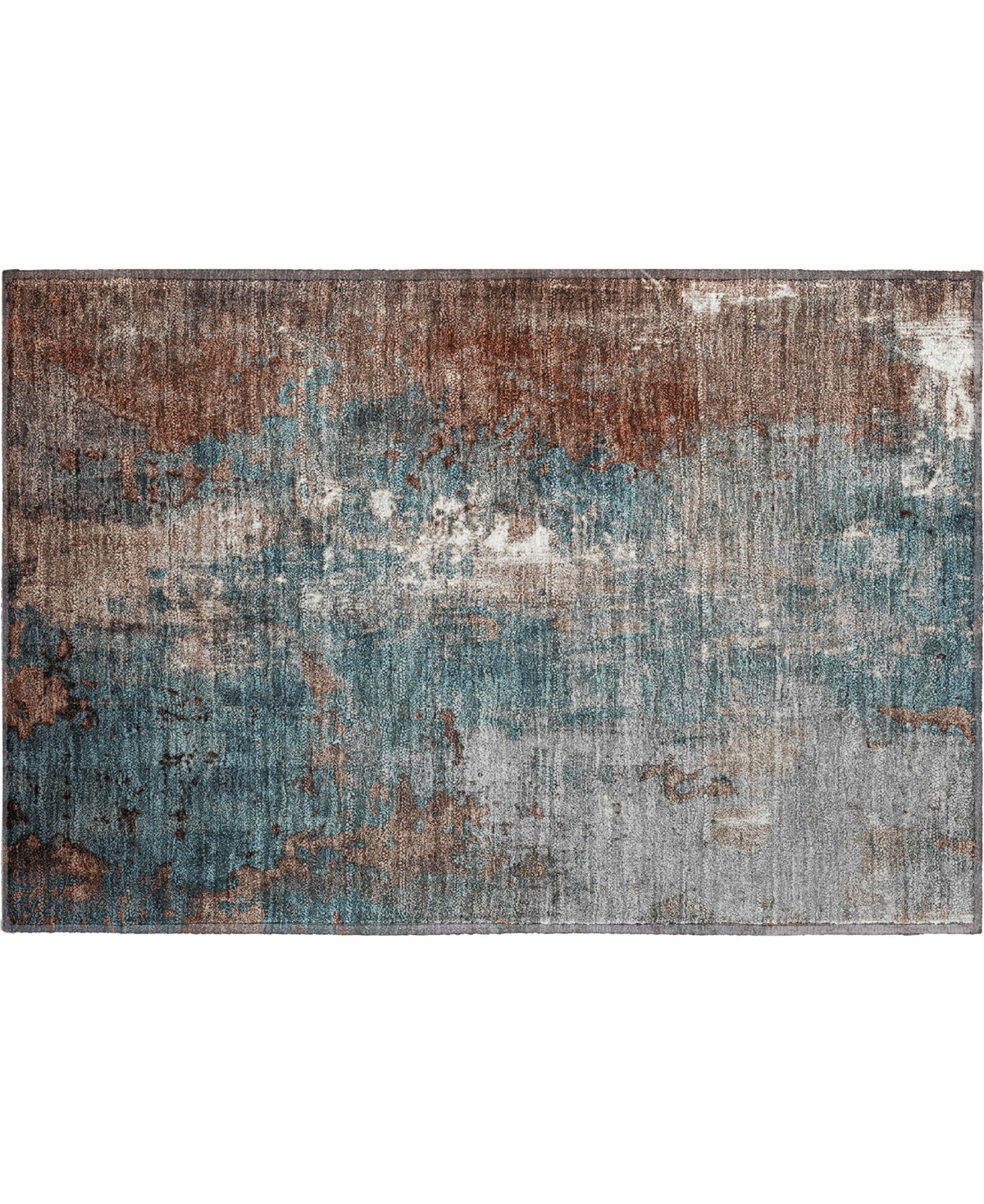 Click here for Addison Mayfield AMF1870 18 x 26 Area Rug - Paprik... prices