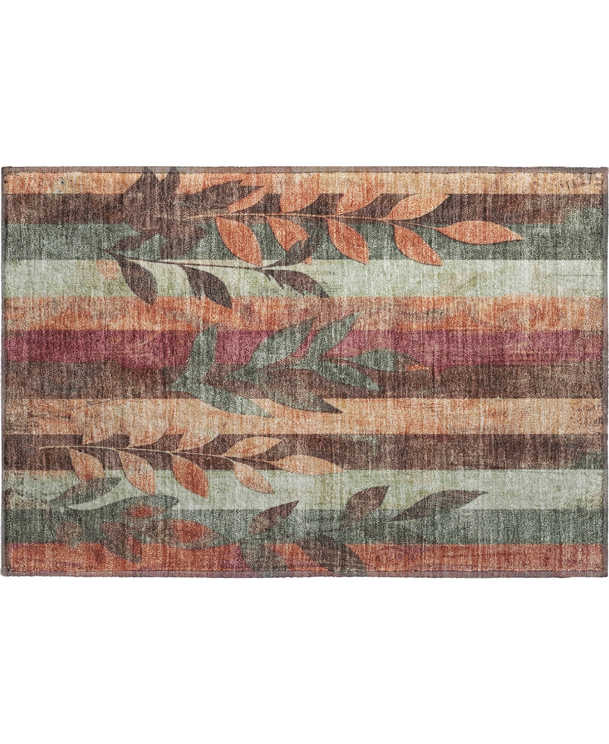 Click here for Addison Mayfield AMF1871 18 x 26 Area Rug - Terrac... prices