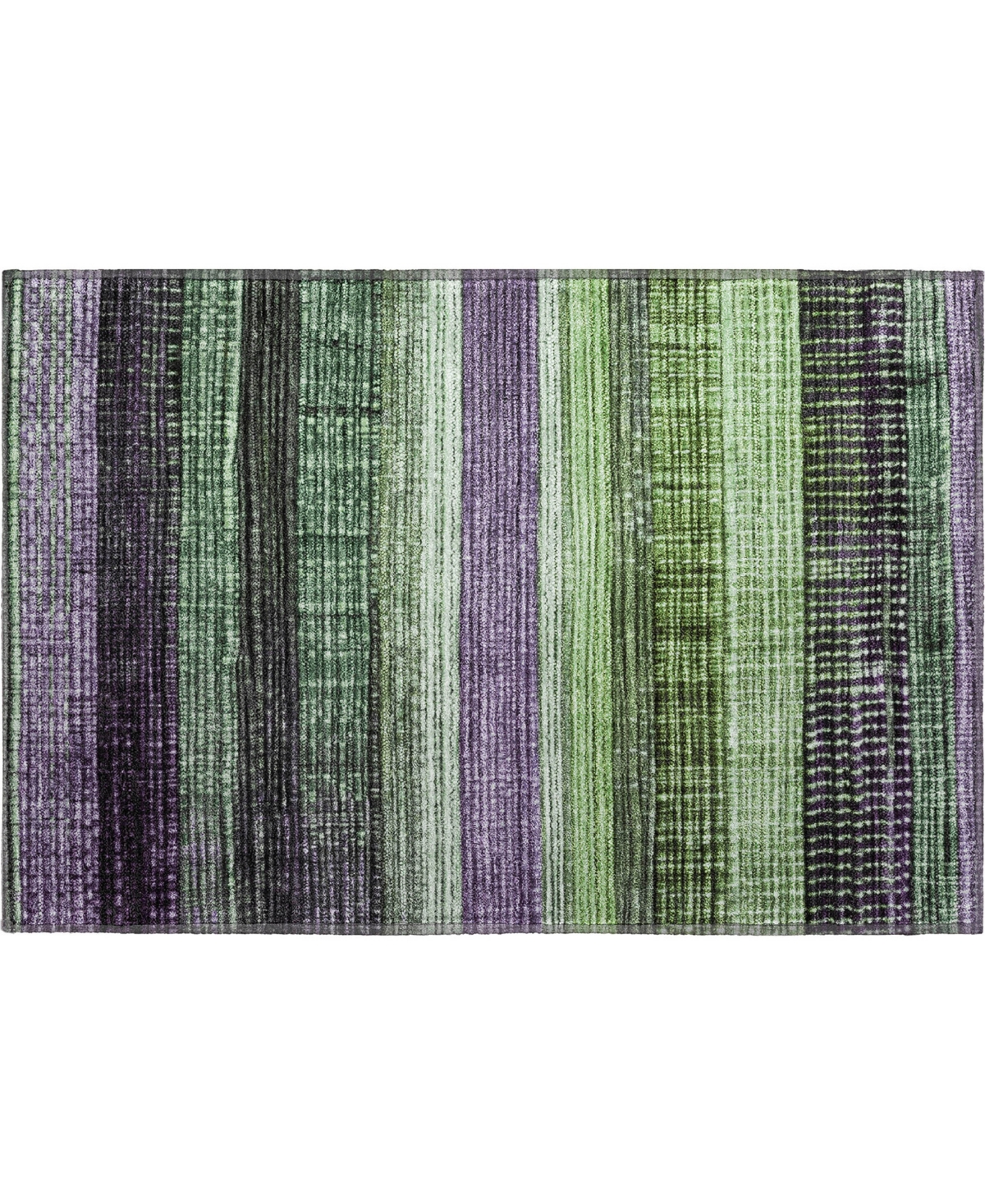Click here for Addison Mayfield AMF1873 18 x 26 Area Rug - Purple prices