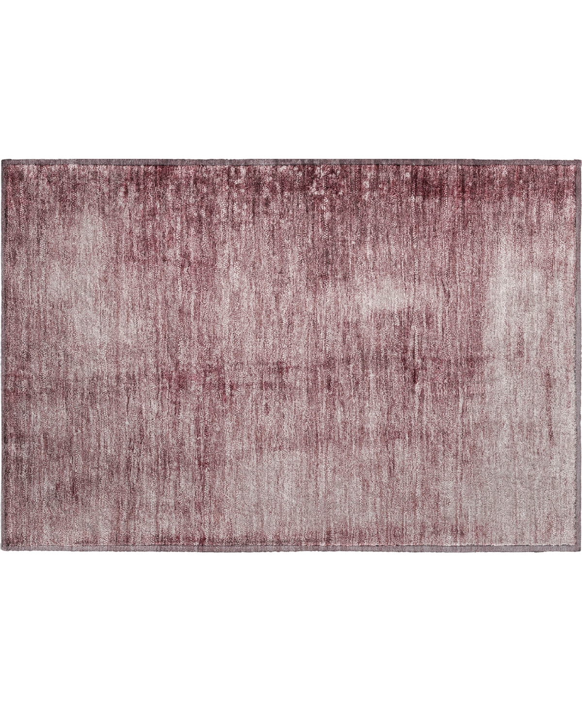 Addison Mayfield AMF1884 18 x 26 Area Rug - Blush