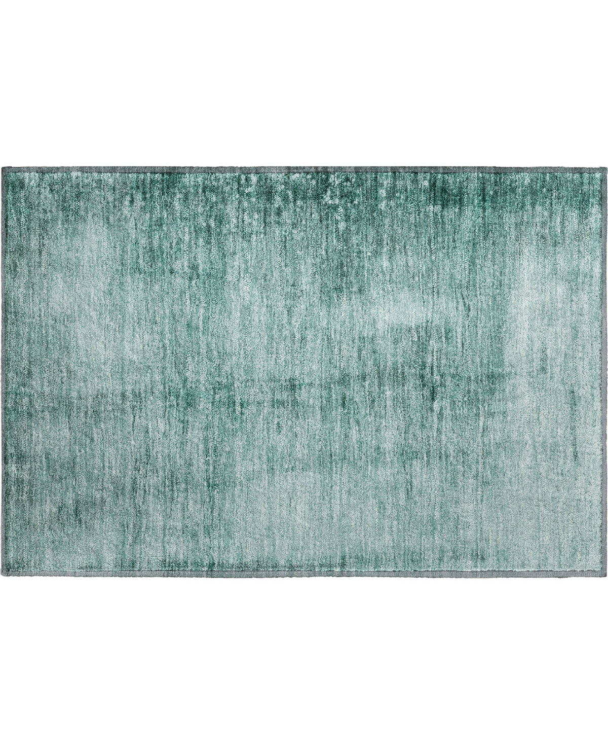 Click here for Addison Mayfield AMF1884 18 x 26 Area Rug - Teal prices
