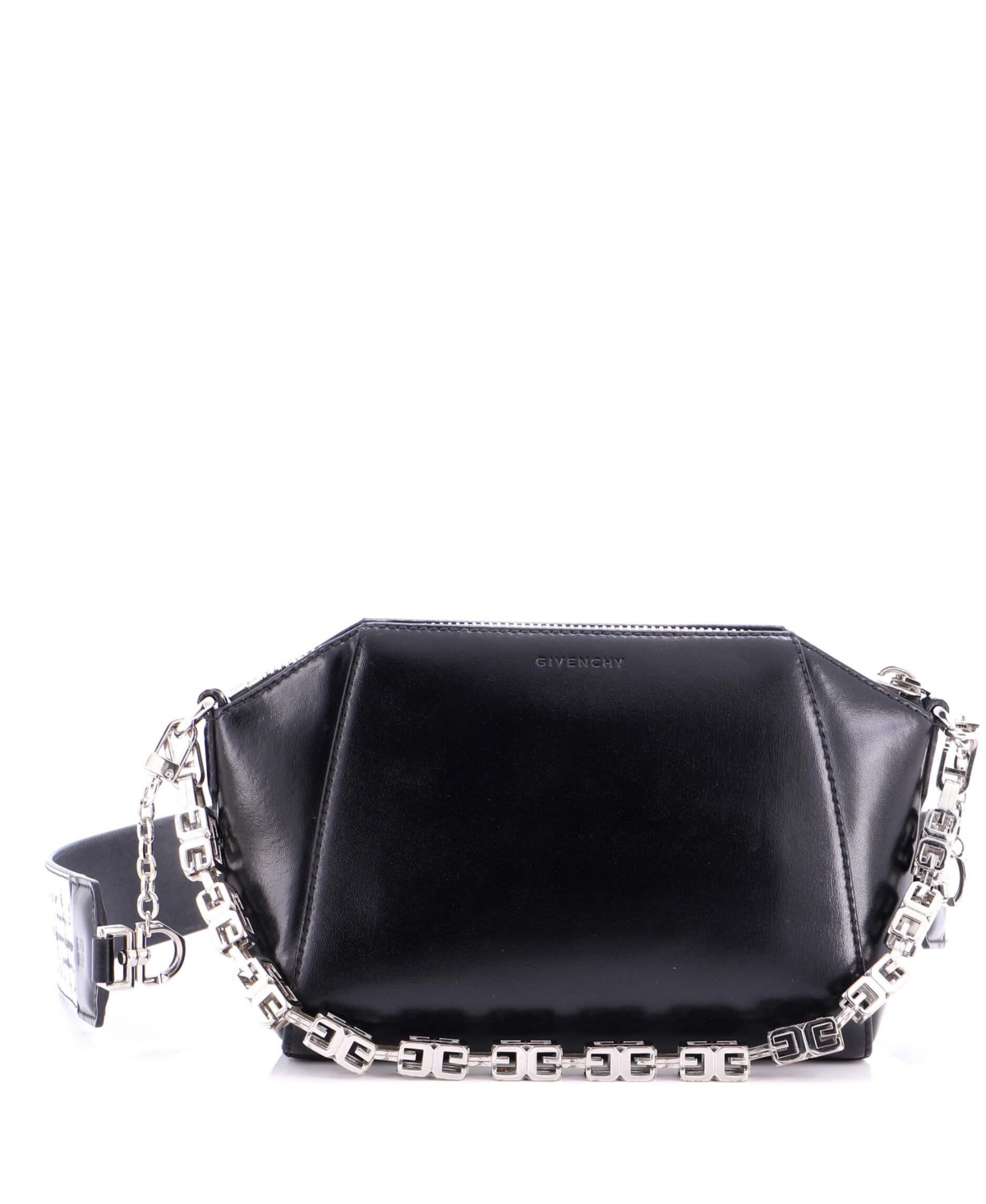 Click here for Pre-Owned Givenchy Xs x Chito Antigona Convertible... prices