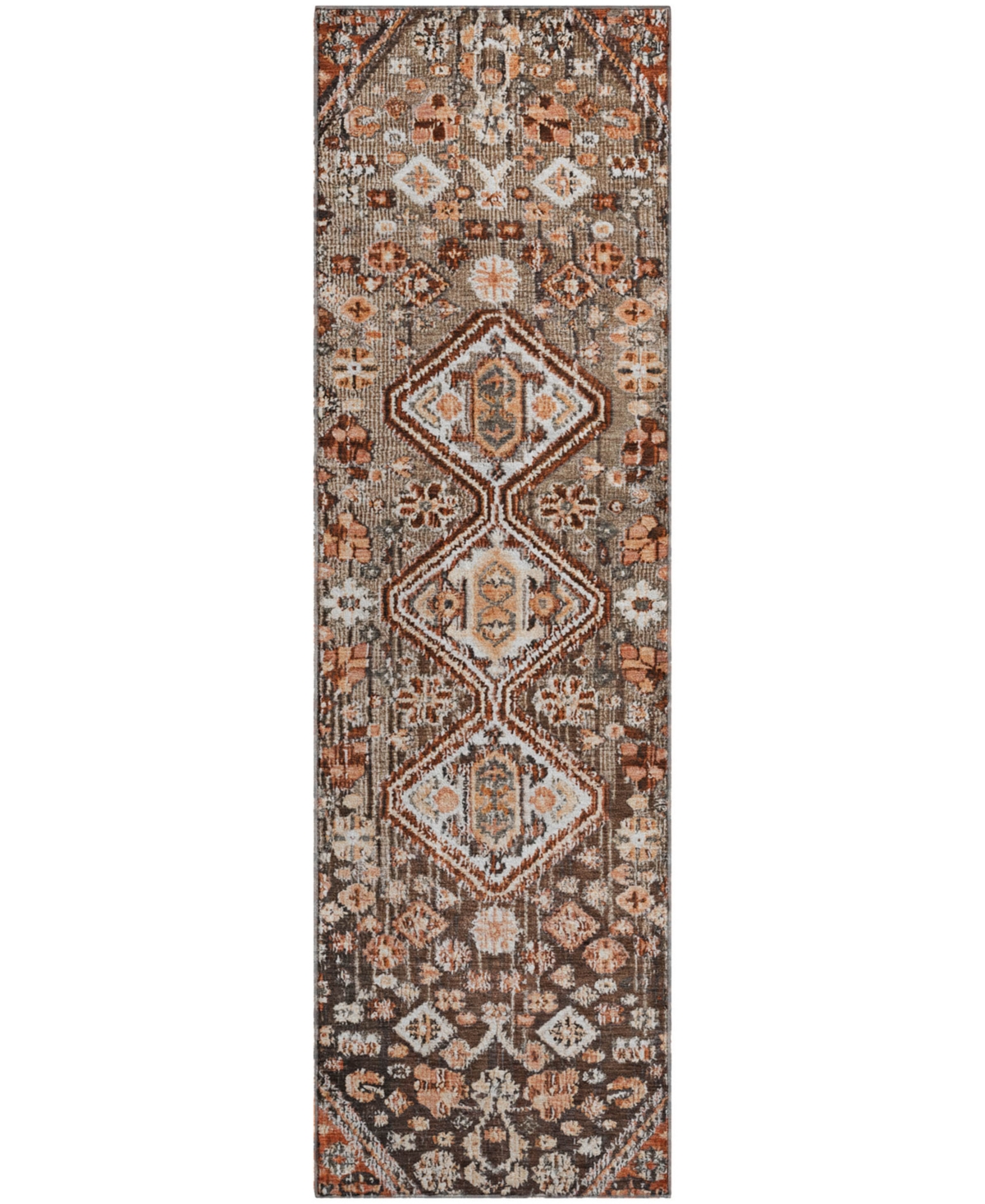 Click here for Addison Mayfield AMF1834 23 x 76 Runner Area Rug -... prices