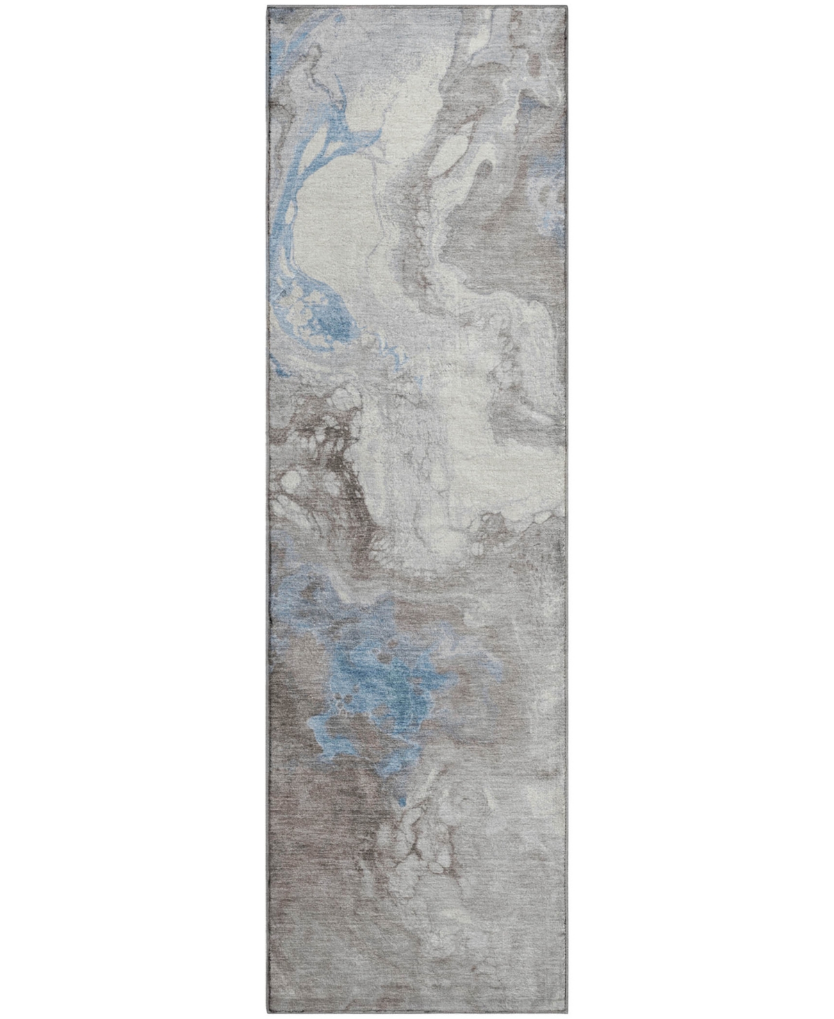 Click here for Addison Mayfield AMF1841 23 x 76 Runner Area Rug -... prices