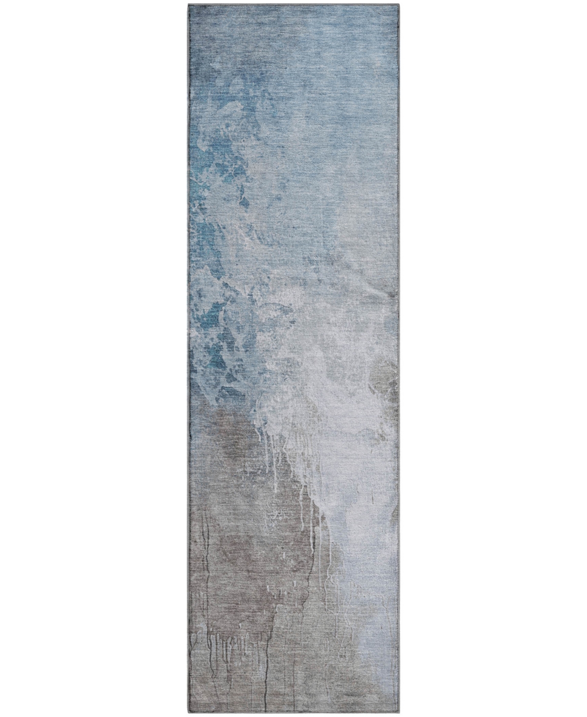 Click here for Addison Mayfield AMF1842 23 x 76 Runner Area Rug -... prices
