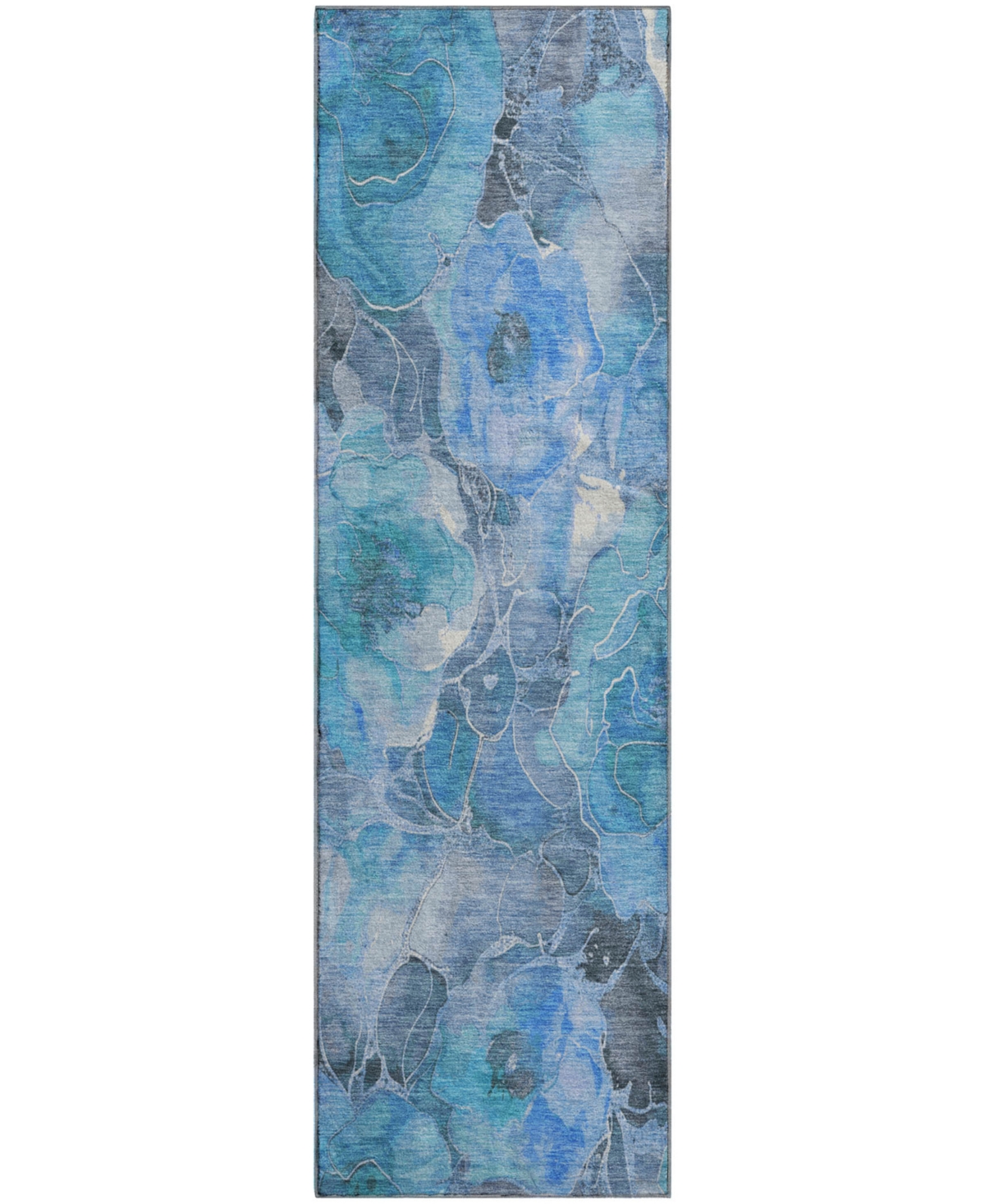 Click here for Addison Mayfield AMF1859 23 x 76 Runner Area Rug -... prices