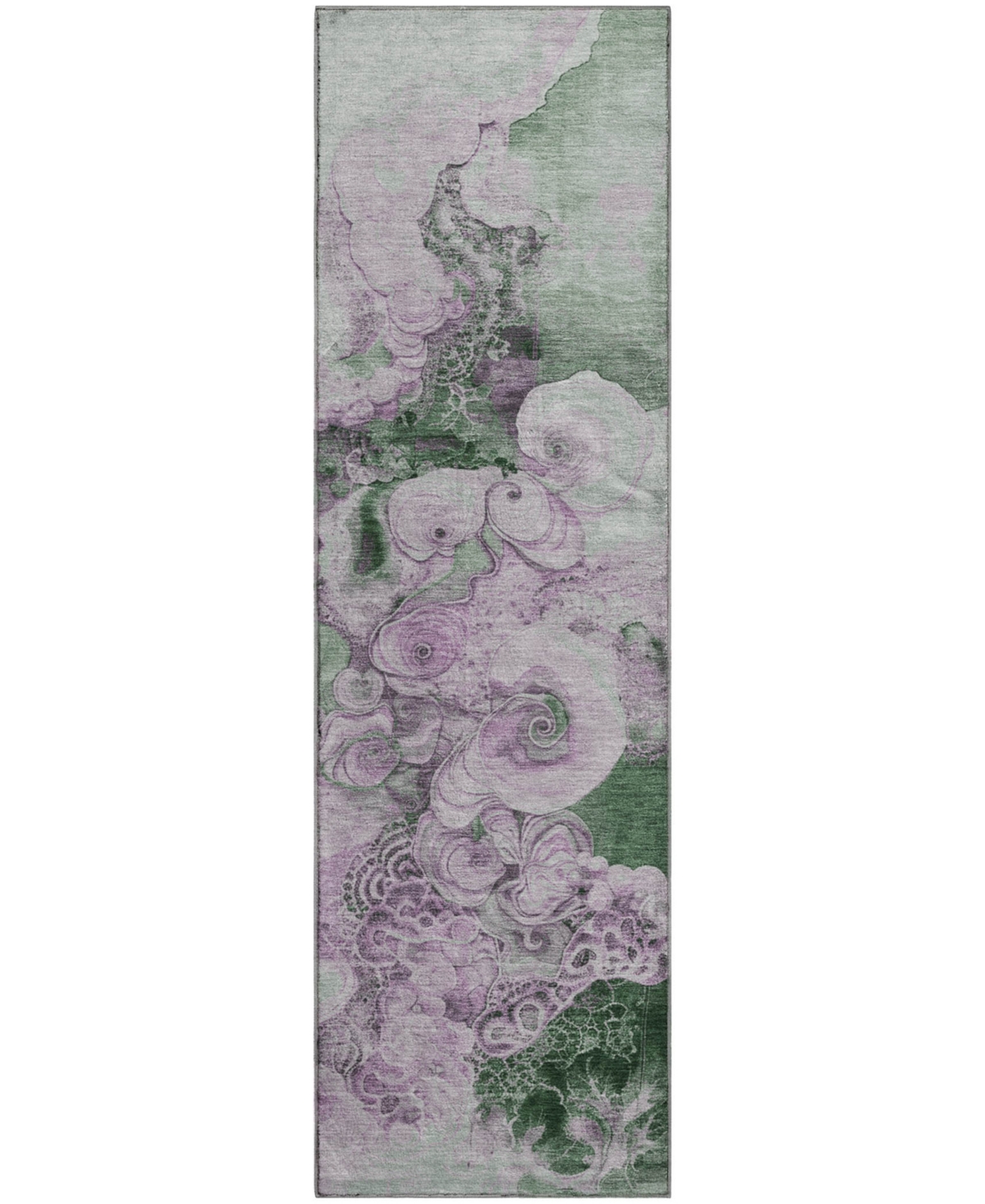 Click here for Addison Mayfield AMF1860 23 x 76 Runner Area Rug -... prices