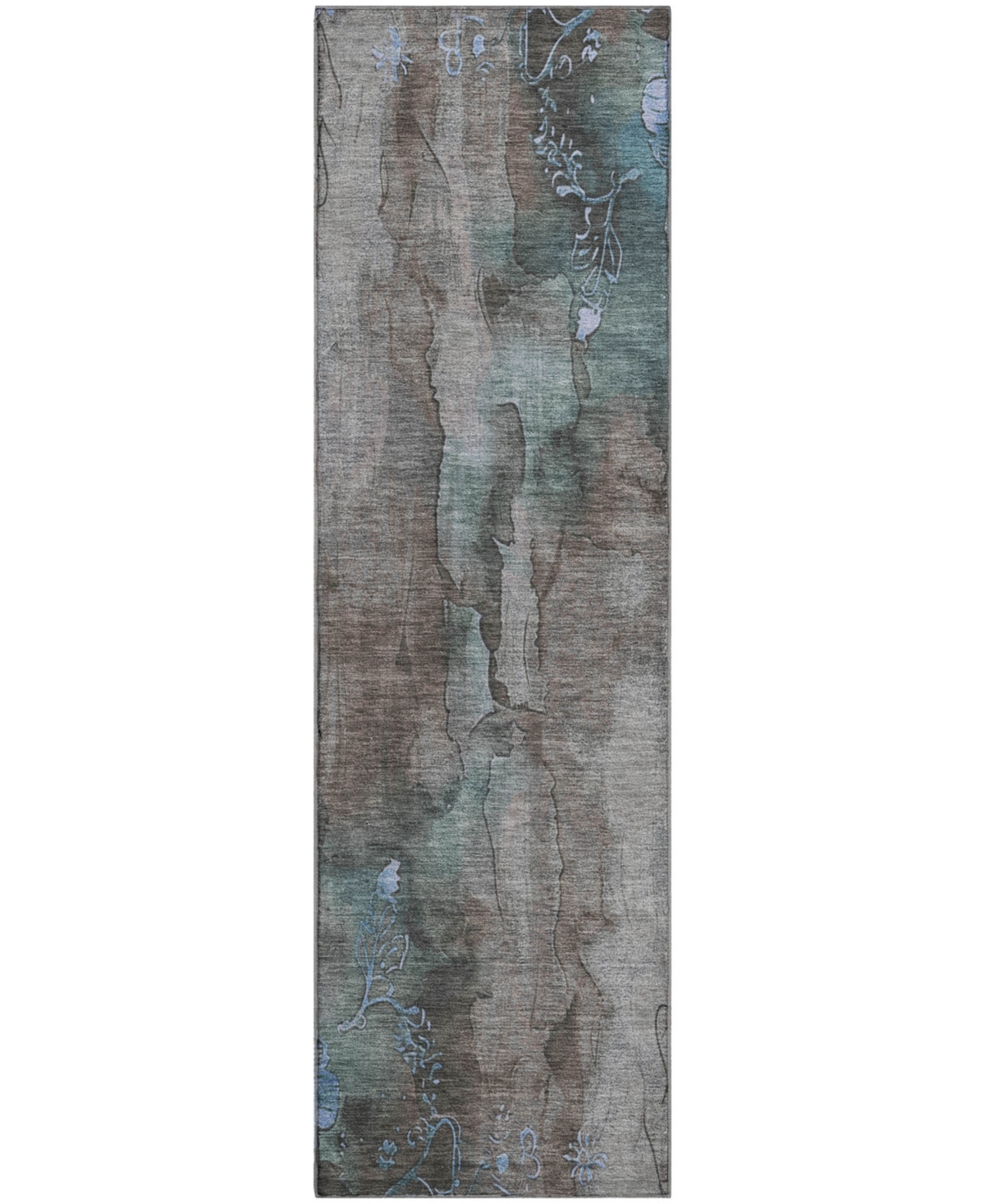 Click here for Addison Mayfield AMF1869 23 x 76 Runner Area Rug -... prices