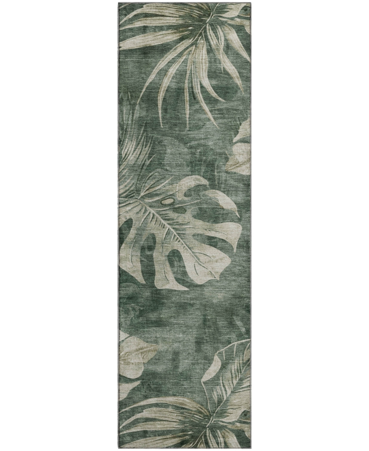 Click here for Addison Mayfield AMF1887 23 x 76 Runner Area Rug -... prices