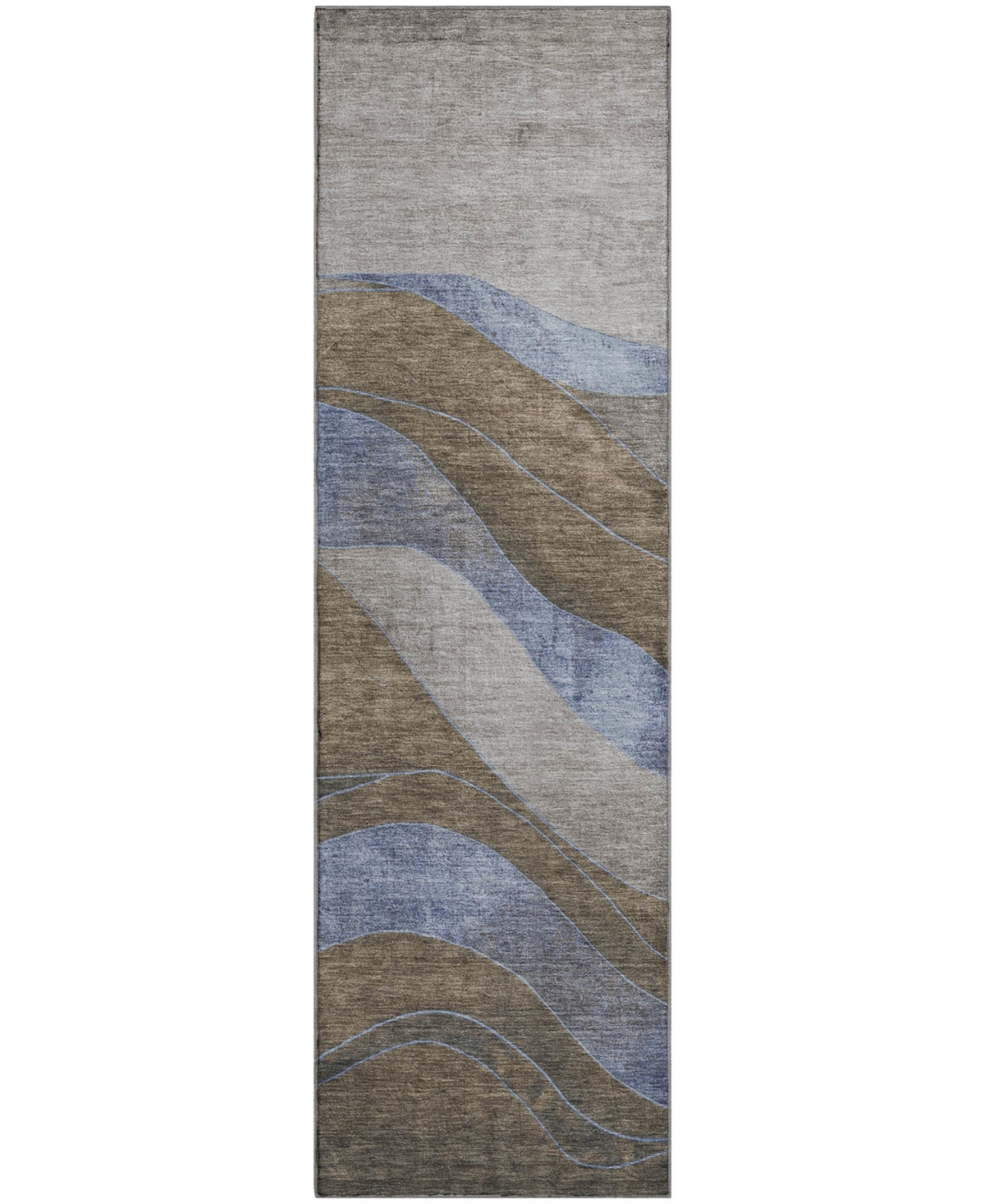 Click here for Addison Mayfield AMF1892 23 x 76 Runner Area Rug -... prices