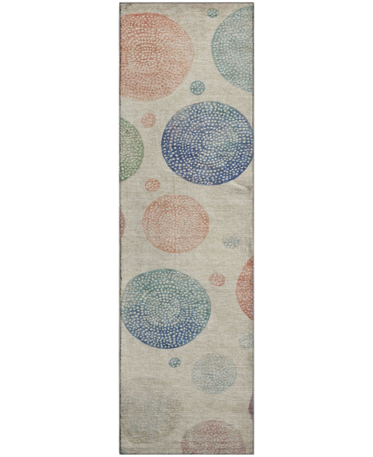 Click here for Addison Mayfield AMF1897 23 x 76 Runner Area Rug -... prices