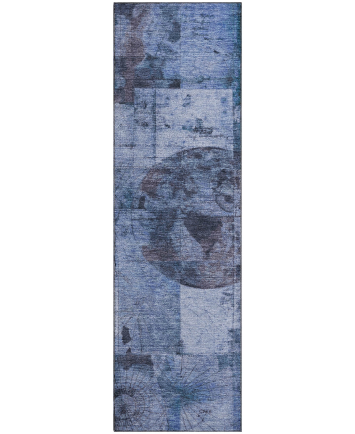 Click here for Addison Mayfield AMF1905 23 x 76 Runner Area Rug -... prices