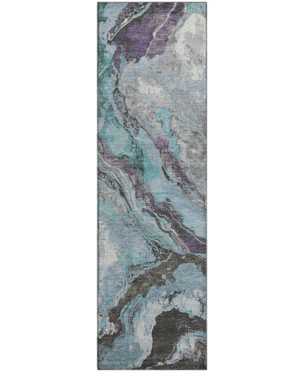 Click here for Addison Mayfield AMF1908 23 x 76 Runner Area Rug -... prices