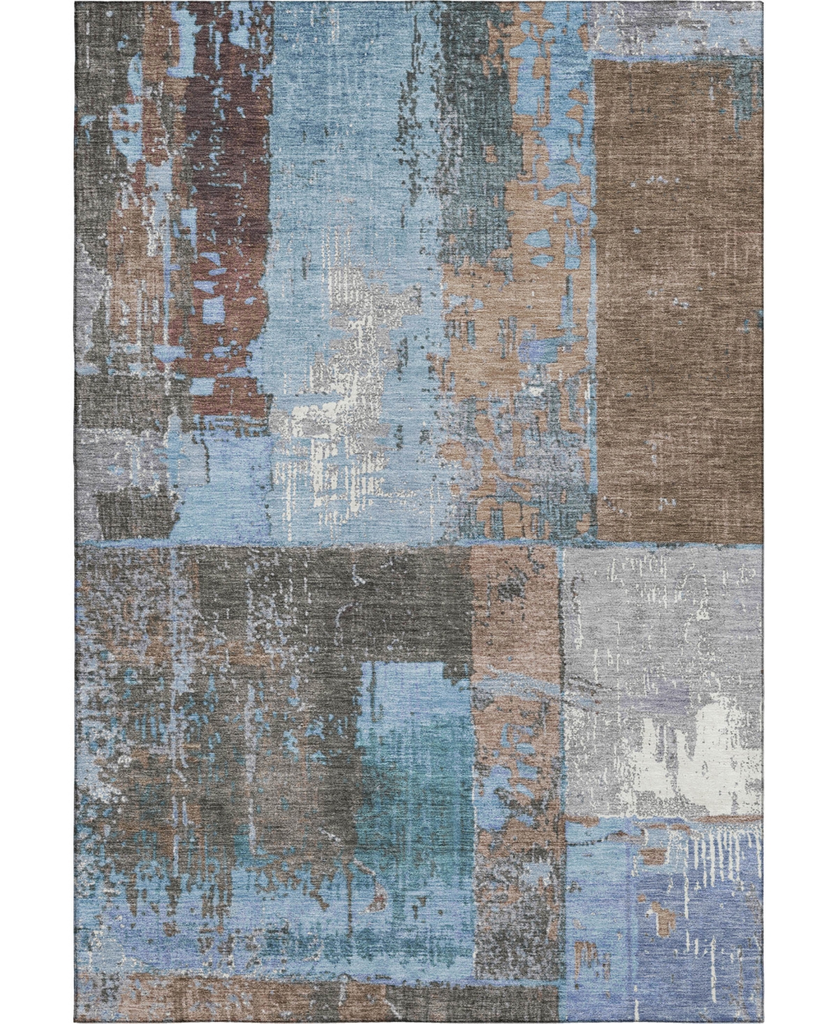 Click here for Addison Mayfield AMF1866 26 x 310 Area Rug - Taupe prices