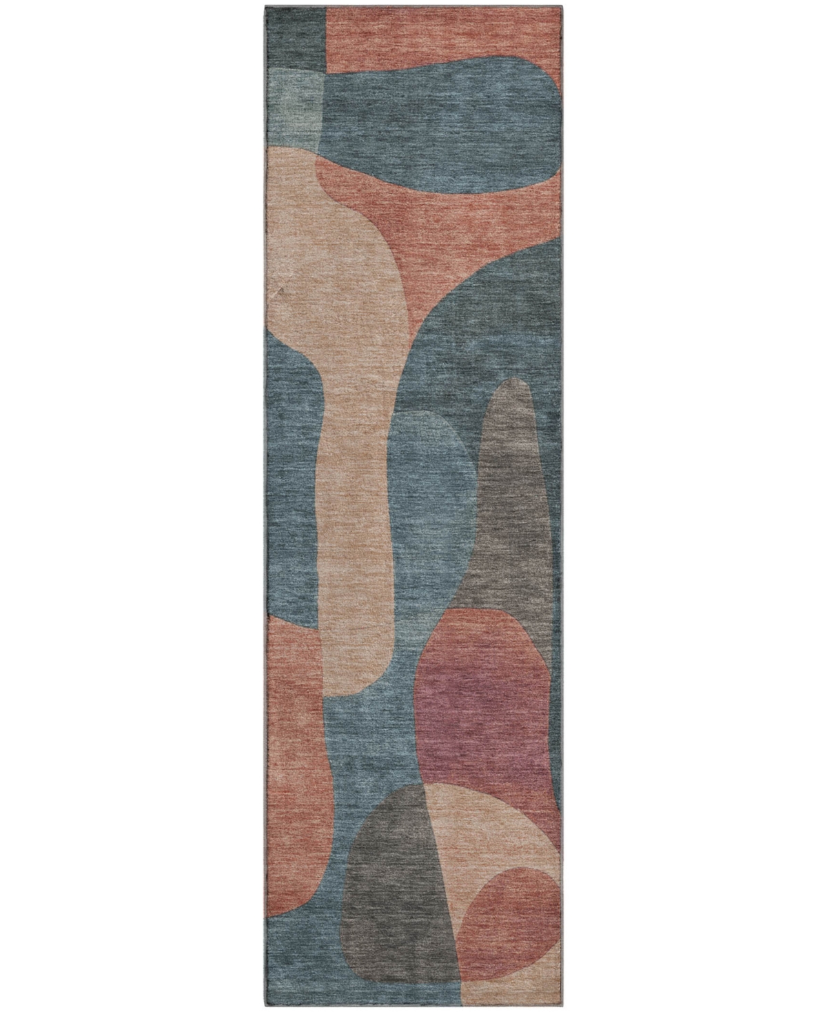 Click here for Addison Mayfield AMF1867 23 x 76 Runner Area Rug -... prices