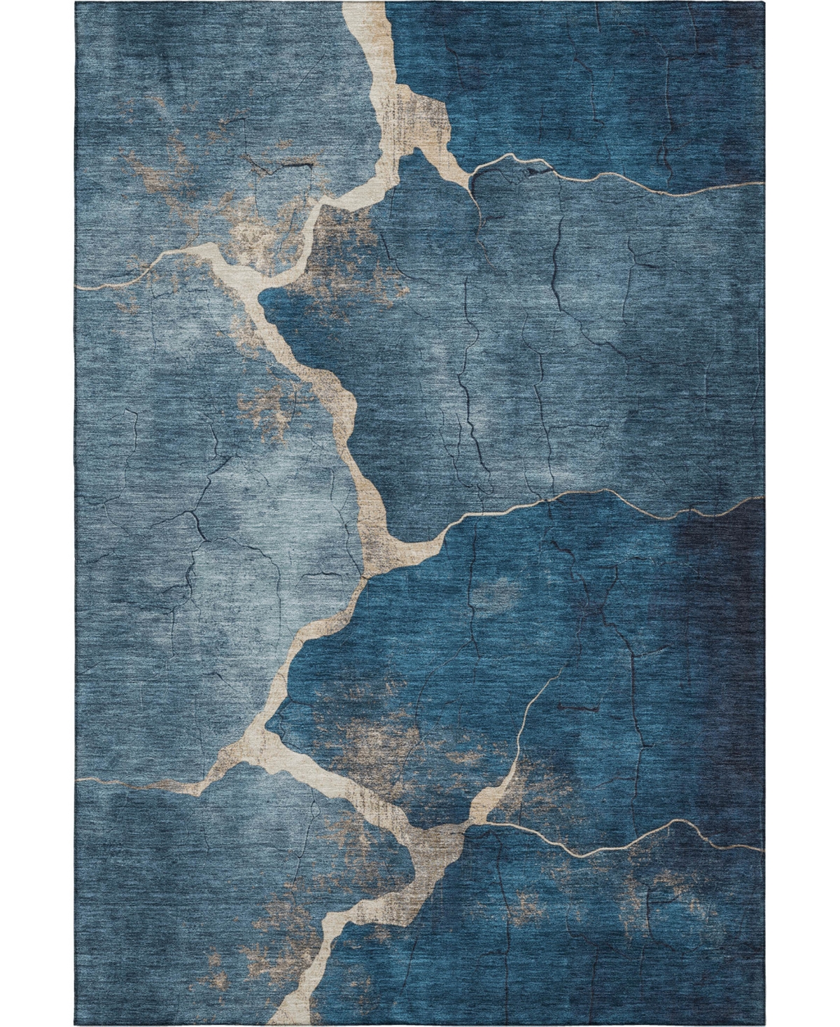 Click here for Addison Mayfield AMF1889 26 x 310 Area Rug - Navy prices