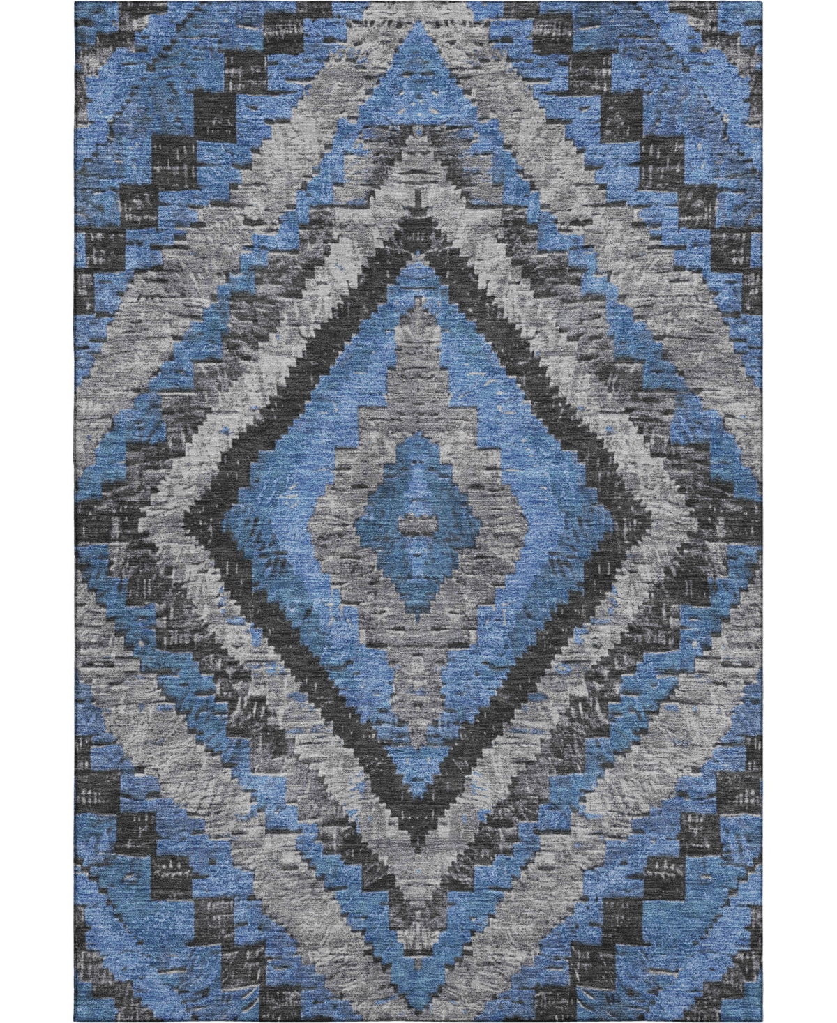 Click here for Addison Mayfield AMF1890 26 x 310 Area Rug - Blue prices
