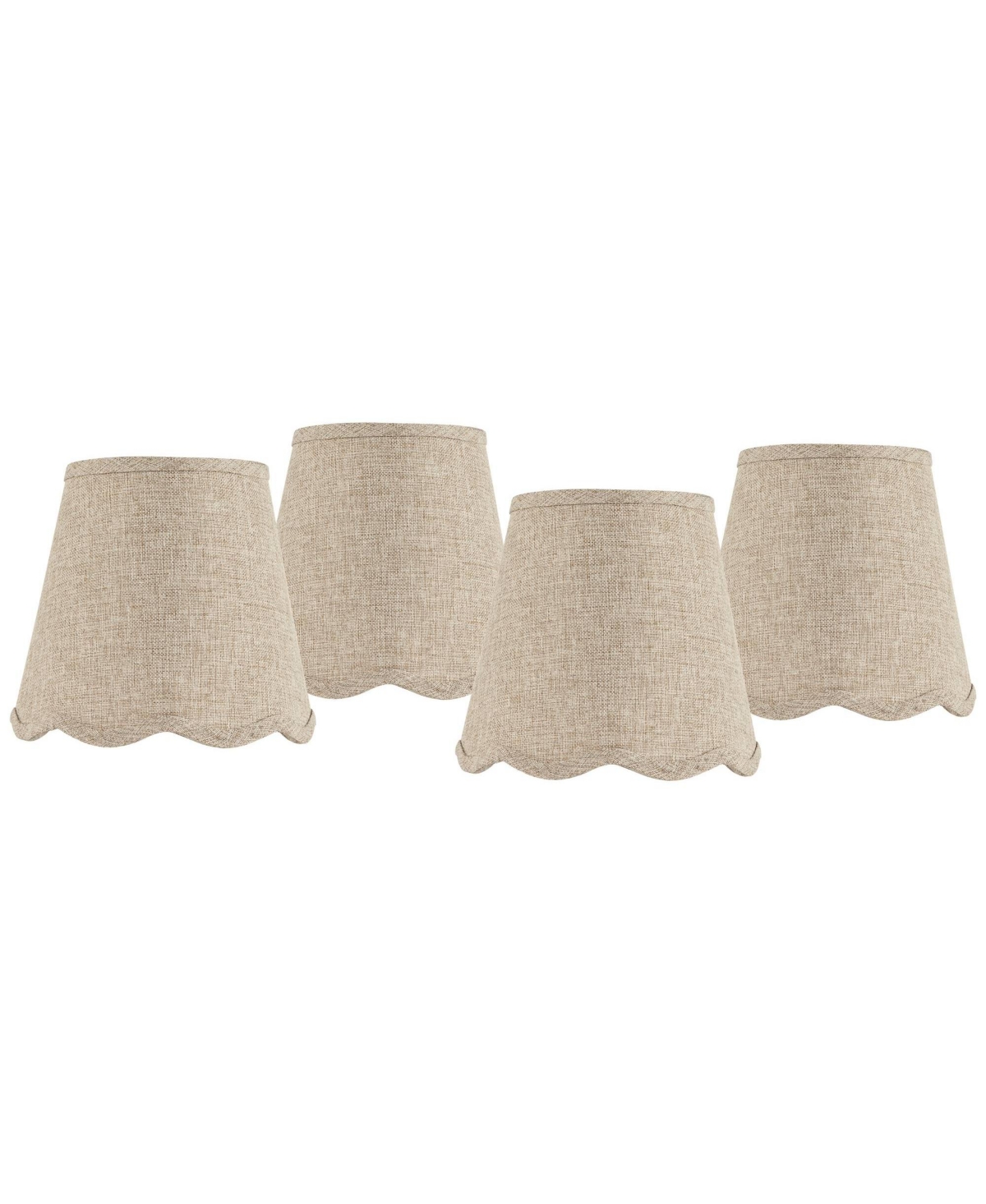 Click here for Springcrest 4 Top x 6 Bottom x 5 1/2 High x 5 1/2... prices