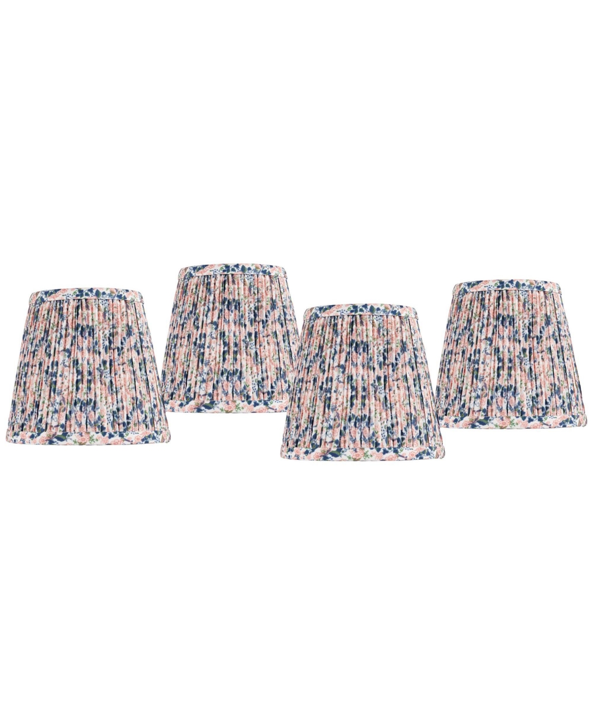 Click here for Springcrest 4 Top x 6 Bottom x 5 1/2 High x 5 1/2... prices