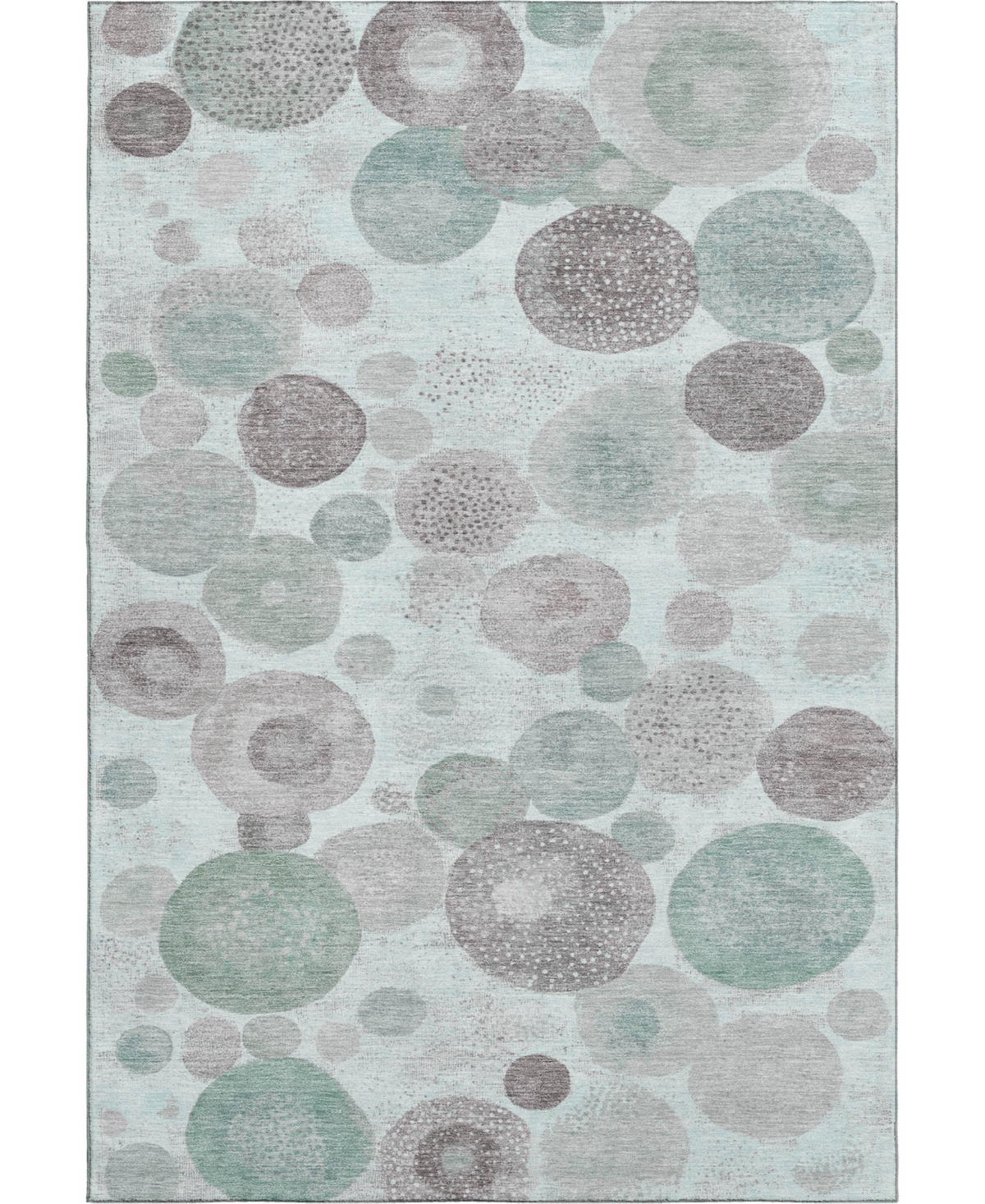 Click here for Addison Mayfield AMF1896 3 x 5 Area Rug - Mint prices