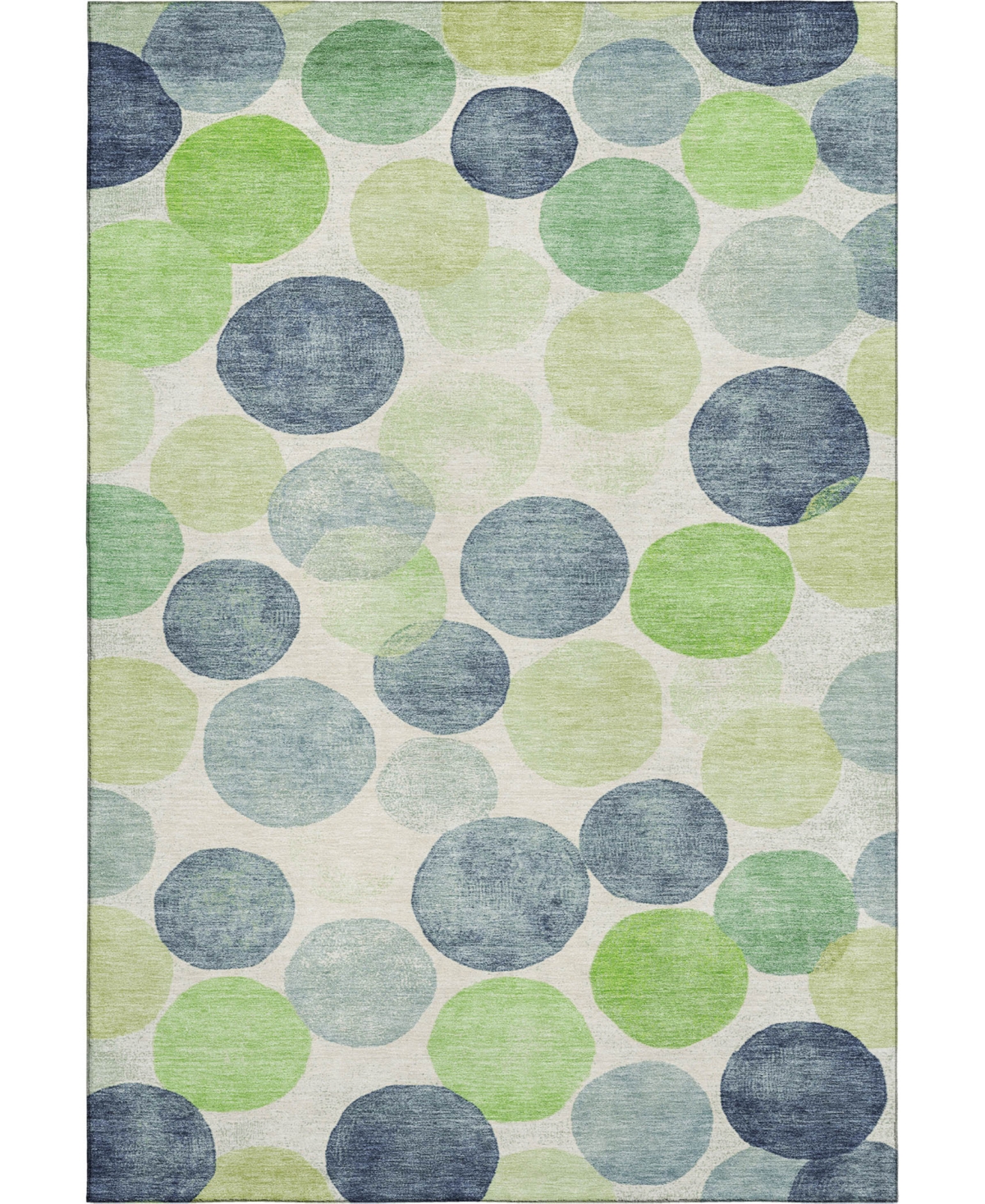 Click here for Addison Mayfield AMF1898 3 x 5 Area Rug - Navy prices