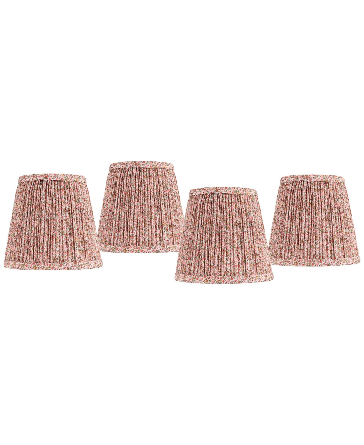 Click here for Springcrest 4 Top x 6 Bottom x 5 1/2 High x 5 1/2... prices