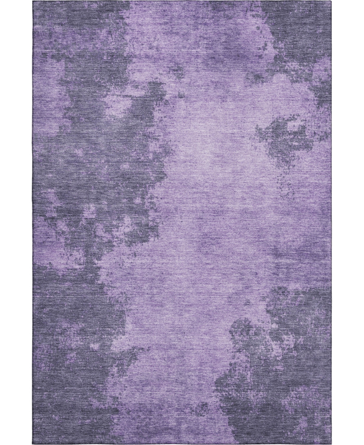 Click here for Addison Mayfield AMF1913 3 x 5 Area Rug - Purple prices