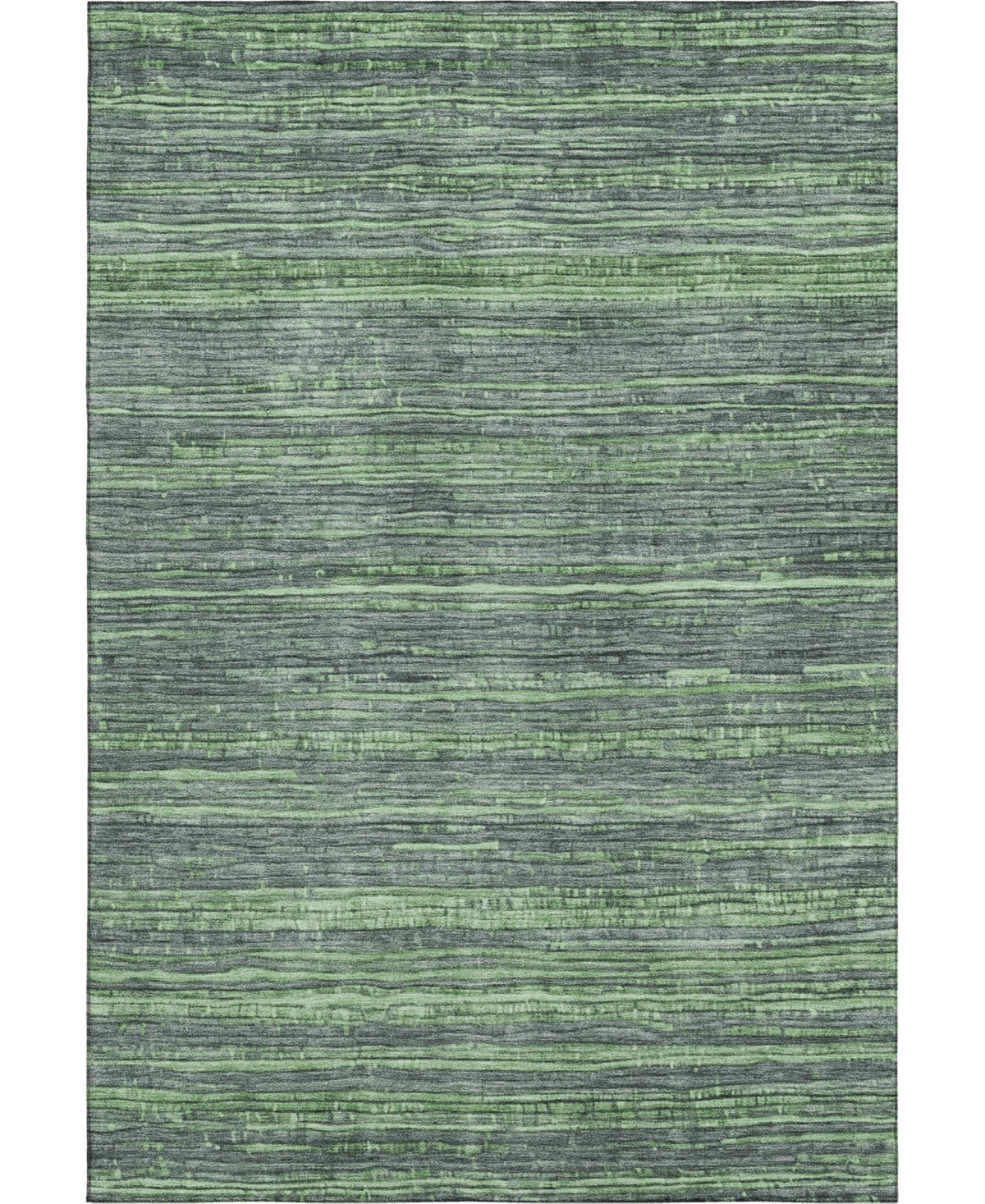 Click here for Addison Mayfield AMF1846 5 x 76 Area Rug - Green prices