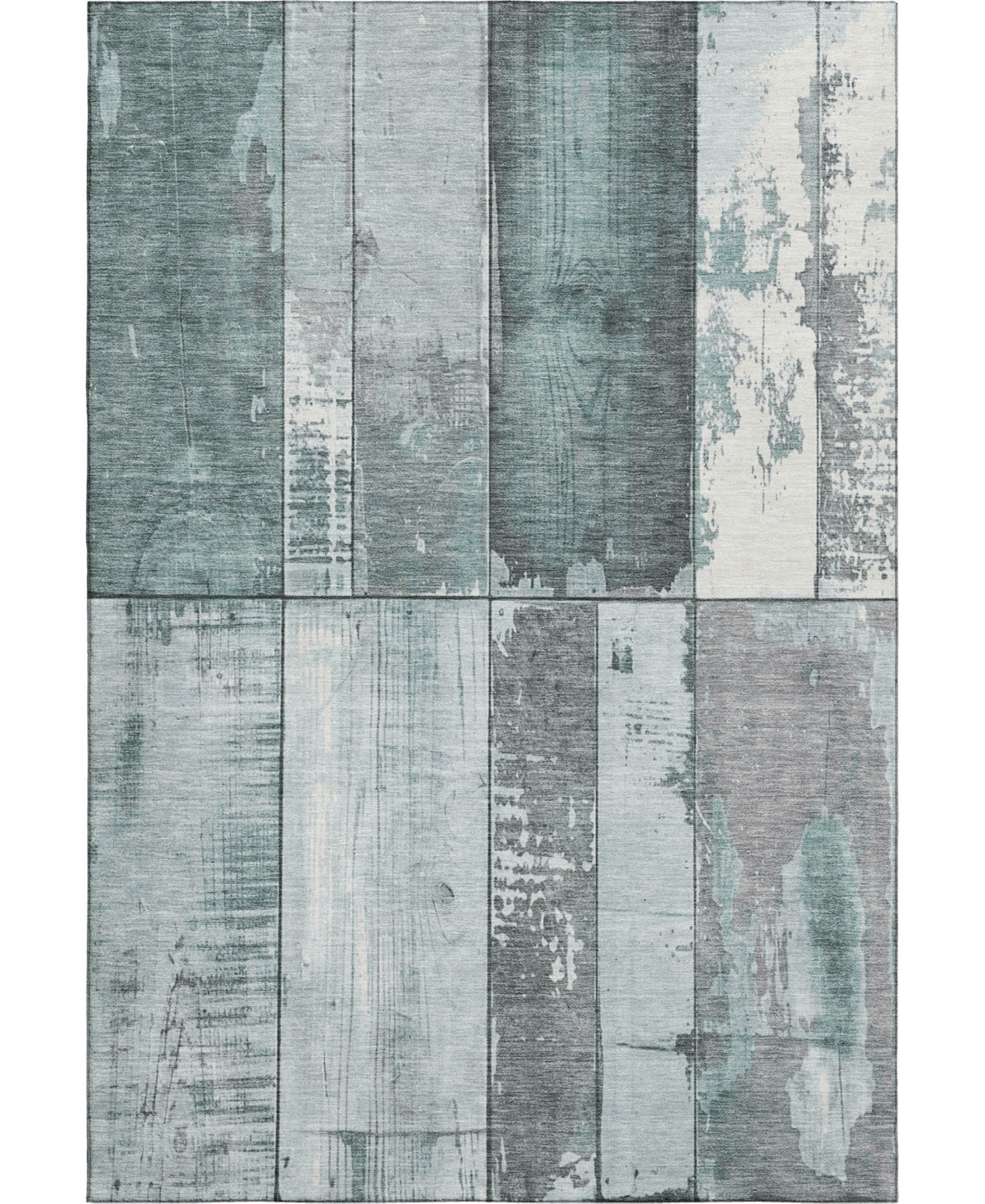 Click here for Addison Mayfield AMF1877 5 x 76 Area Rug - Seafoam prices