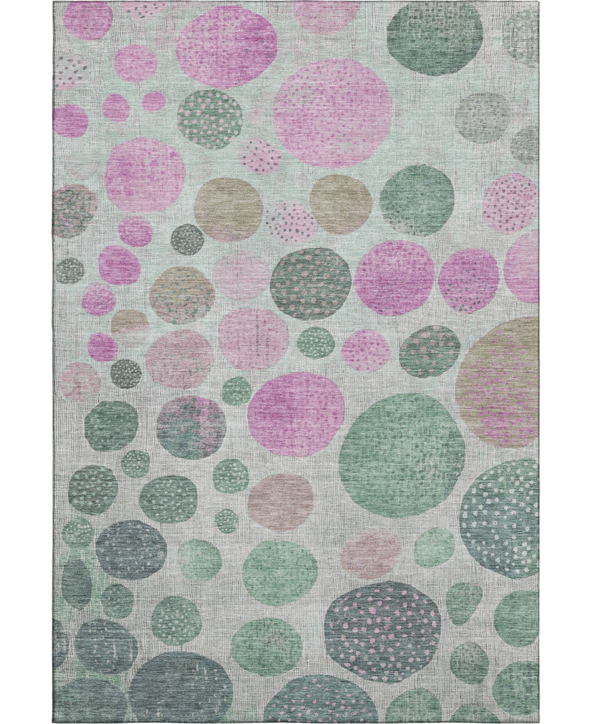 Click here for Addison Mayfield AMF1899 3 x 5 Area Rug - Sage prices