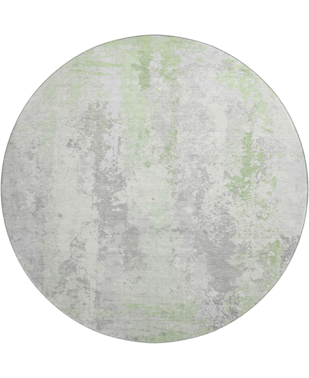 Click here for Addison Mayfield AMF1848 8 x 8 Round Area Rug - Al... prices