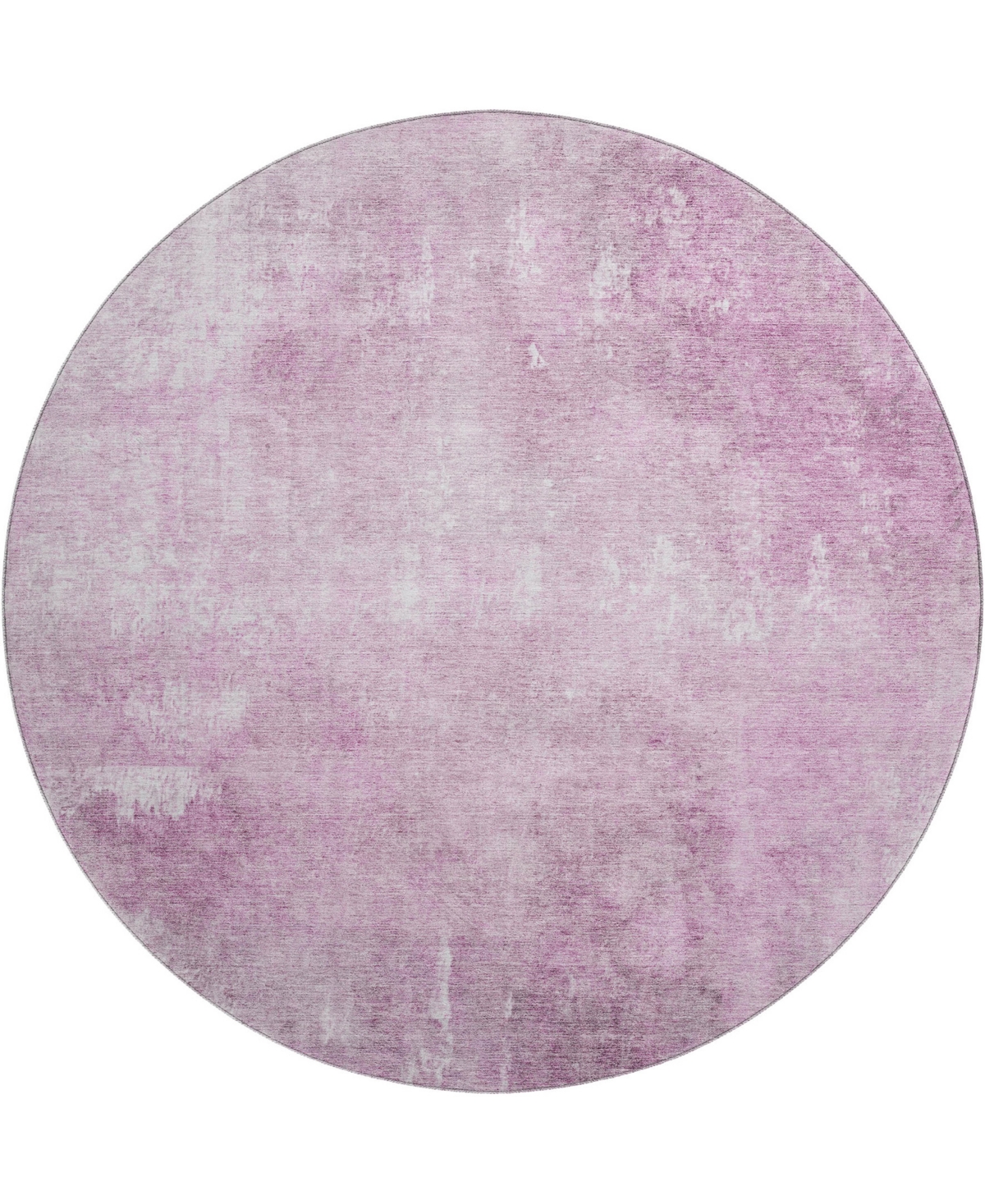 Click here for Addison Mayfield AMF1852 8 x 8 Round Area Rug - Pi... prices
