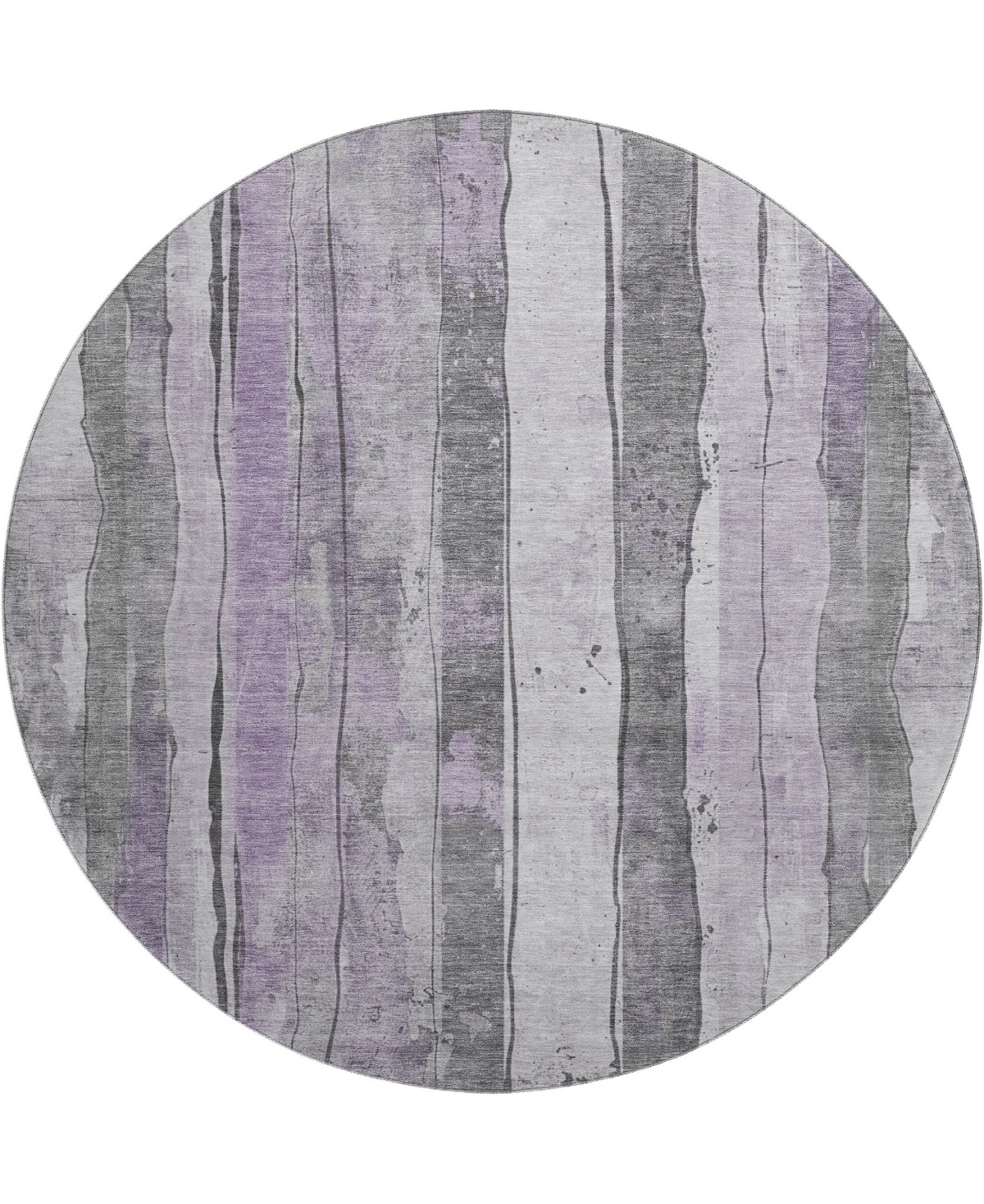 Click here for Addison Mayfield AMF1874 8 x 8 Round Area Rug - La... prices