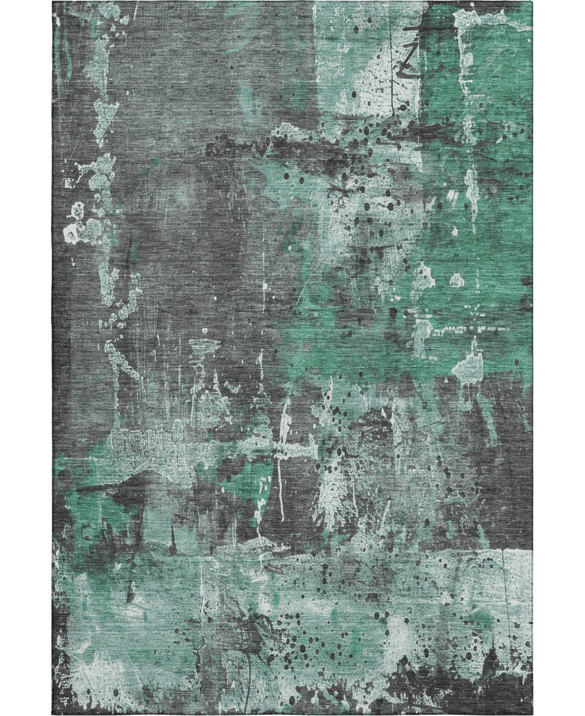 Click here for Addison Mayfield AMF1839 8 x 10 Area Rug - Green prices