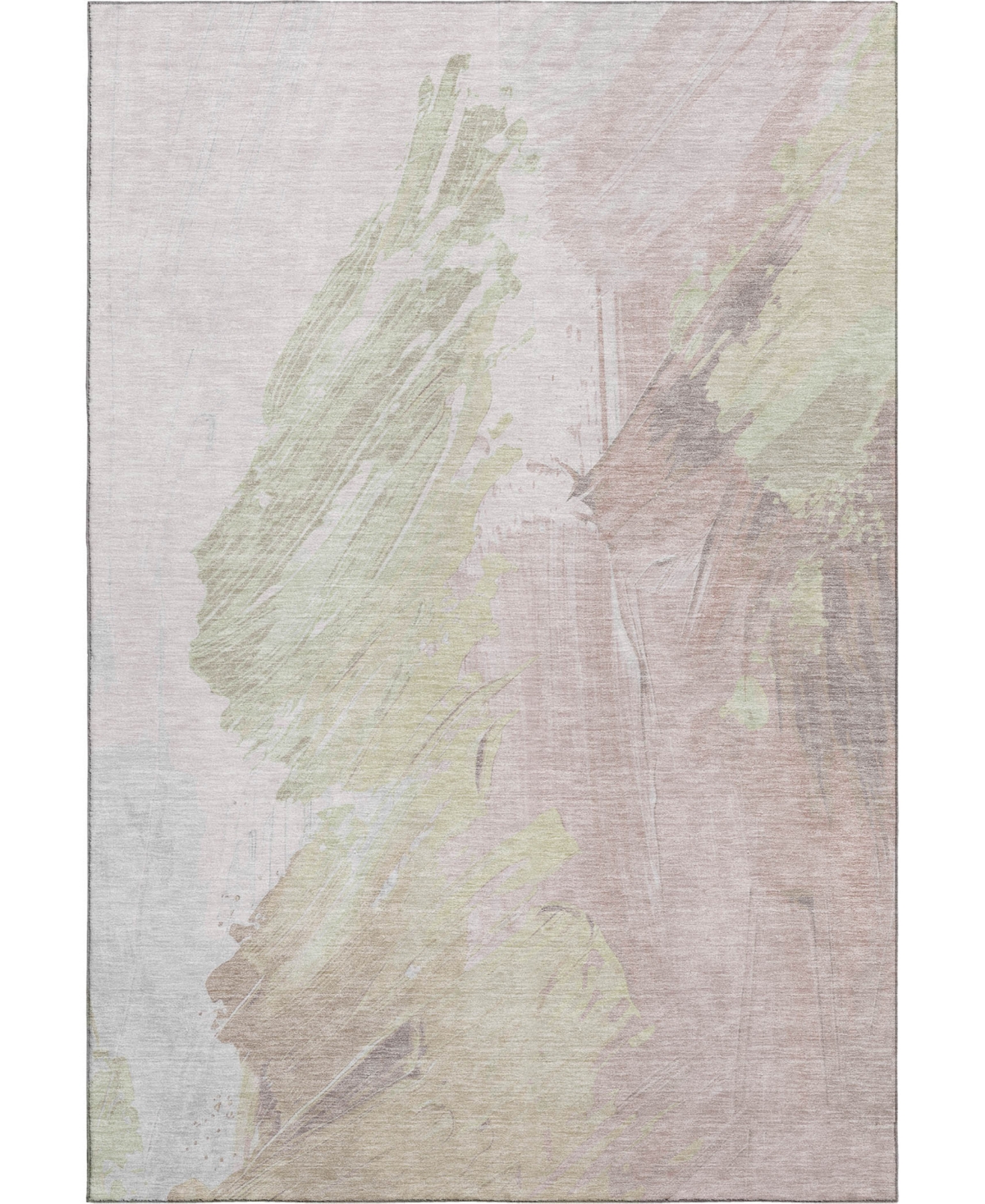Click here for Addison Mayfield AMF1843 8 x 10 Area Rug - Pink prices