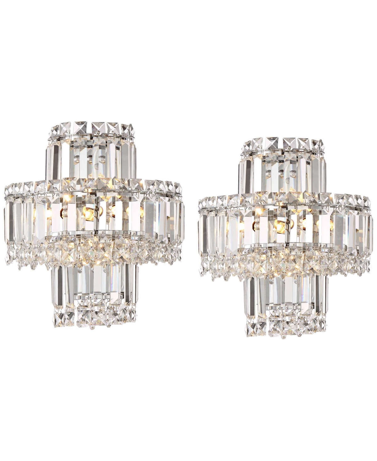 Click here for Vienna Full Spectrum Magnificence Modern Wall Ligh... prices