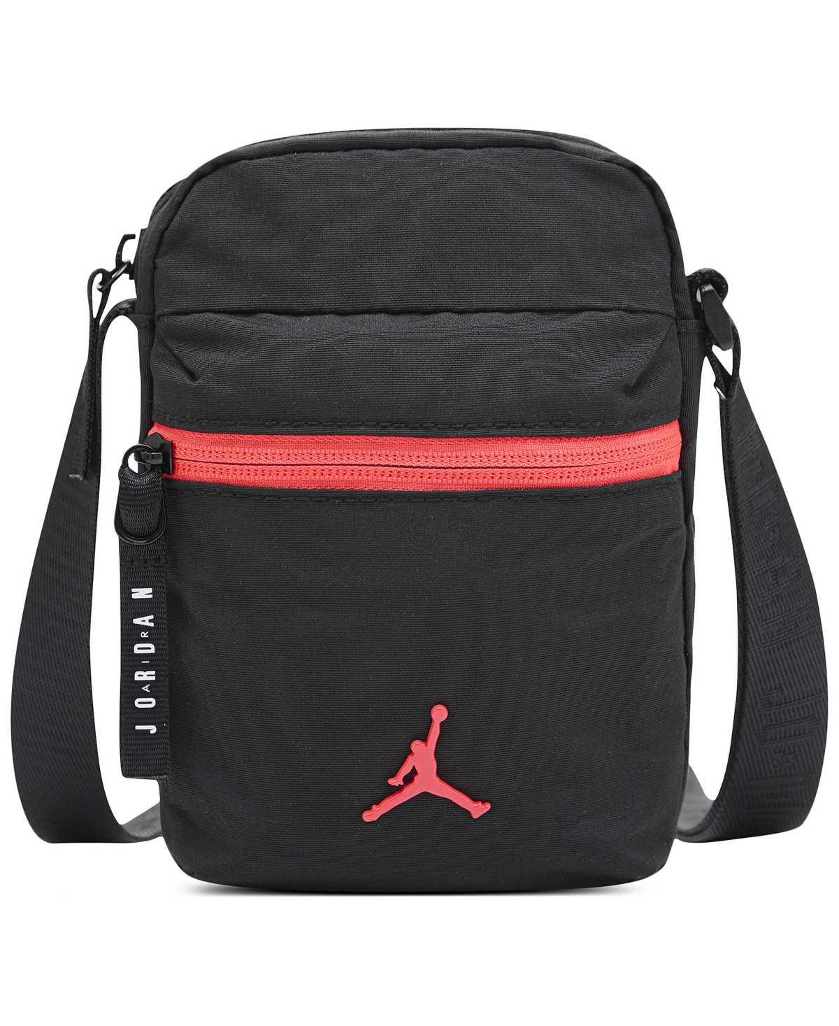Click here for Jordan Airborne Mini Festival Bag - Infrared prices