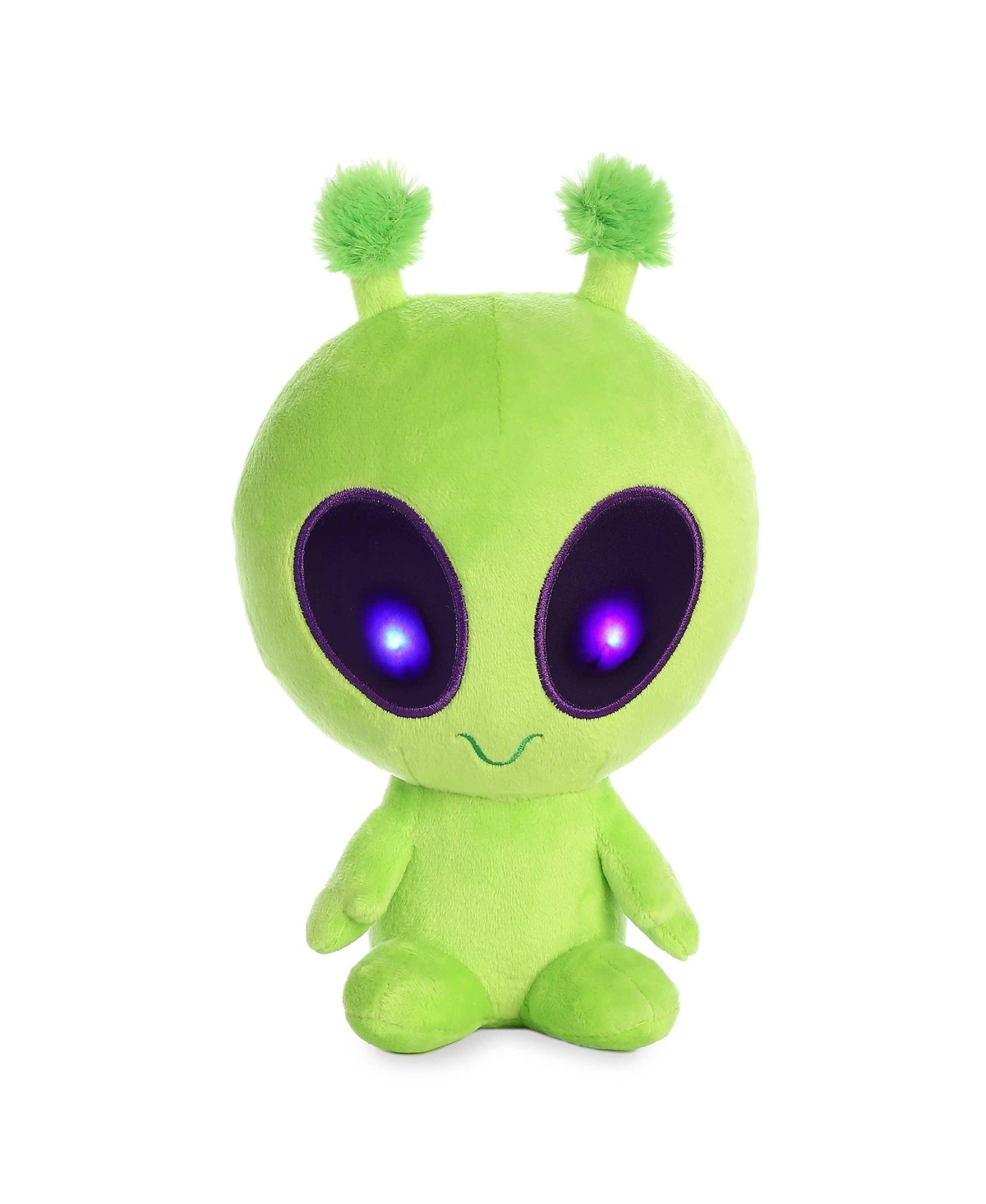 Click here for Aurora Small Twitch Light Up Alien Galactic Cuties... prices
